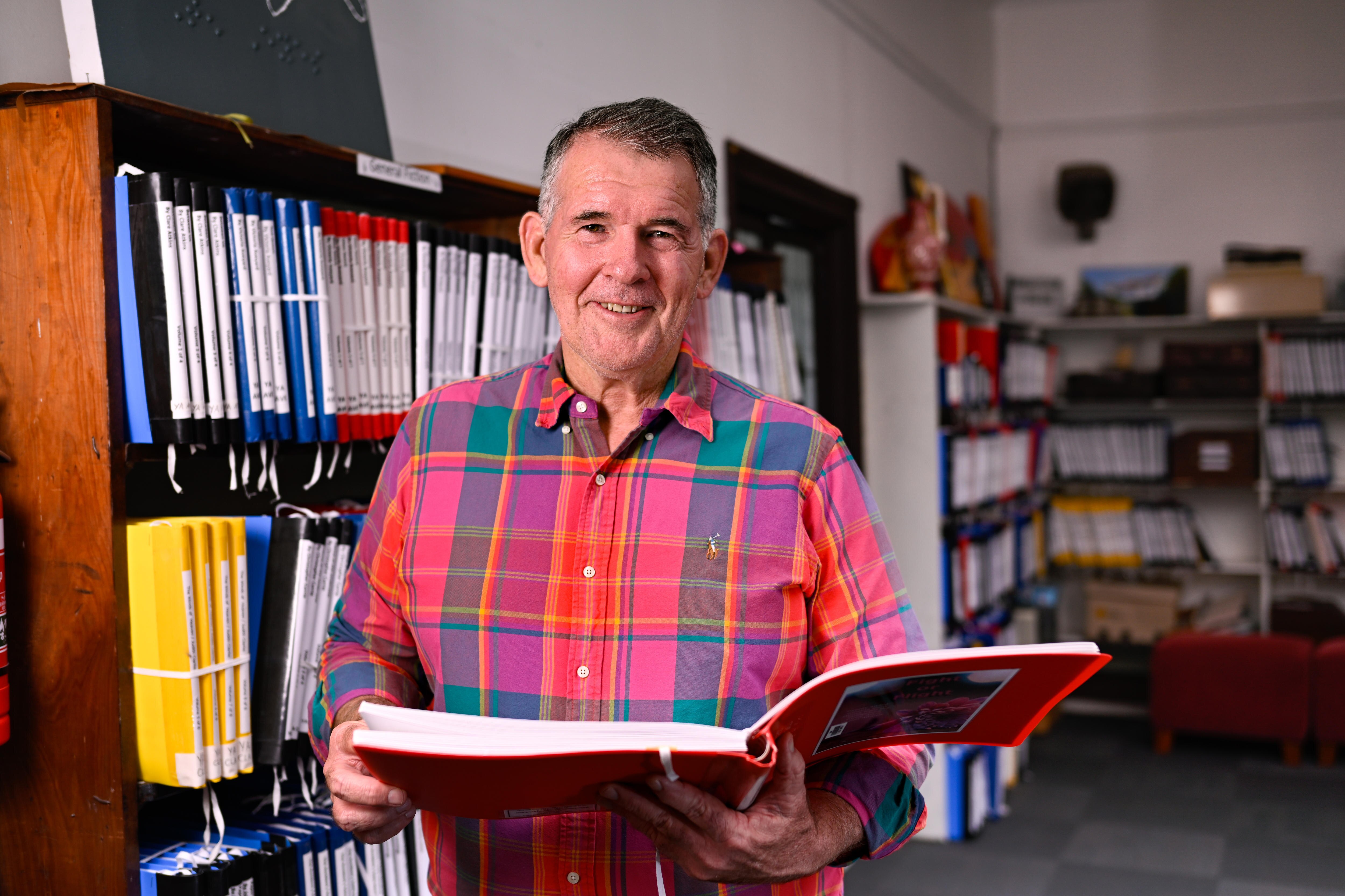 ABC News Perth - ABC News