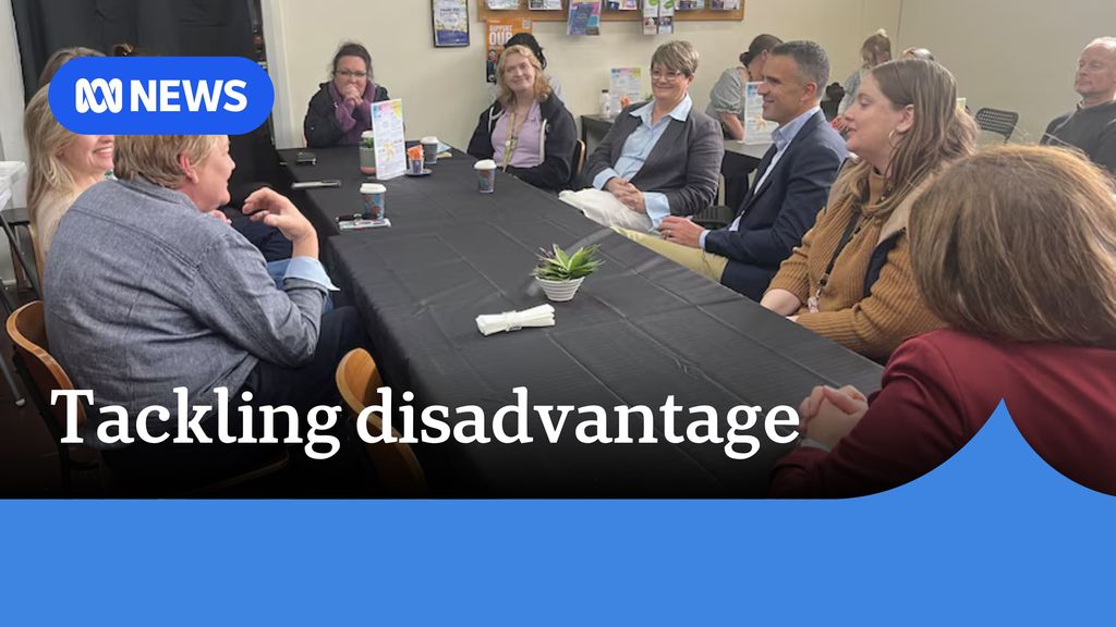 Poverty - Topic - ABC News