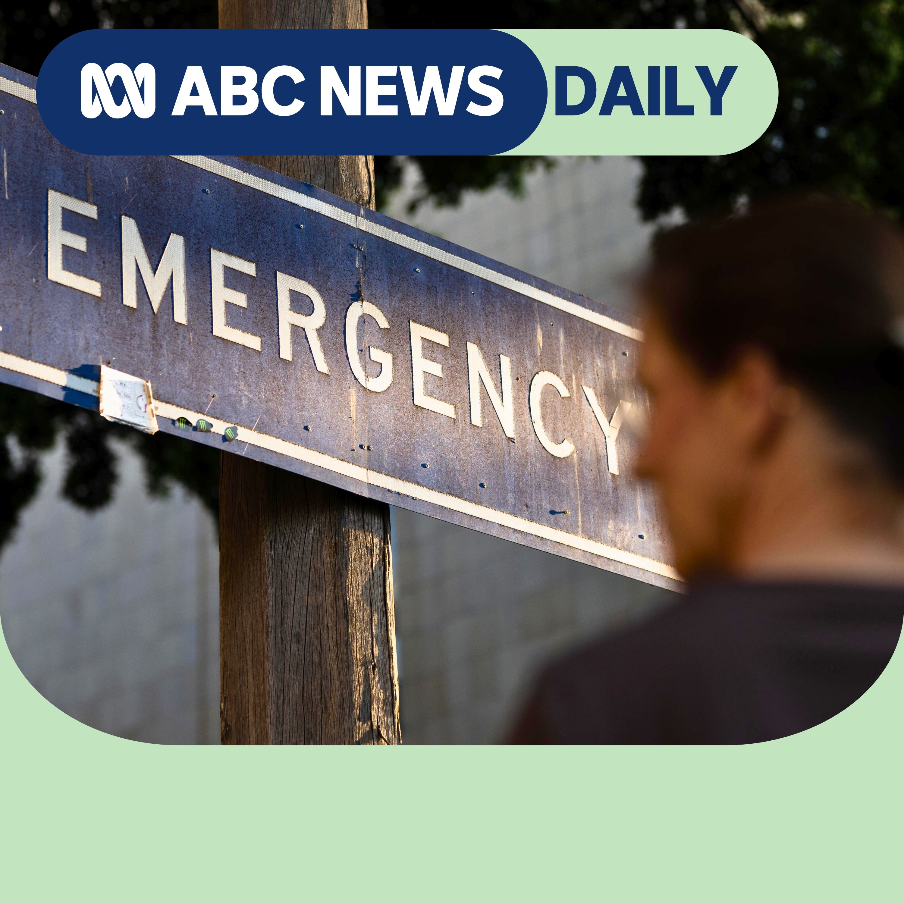 ABC News Daily with Samantha Hawley - ABC listen