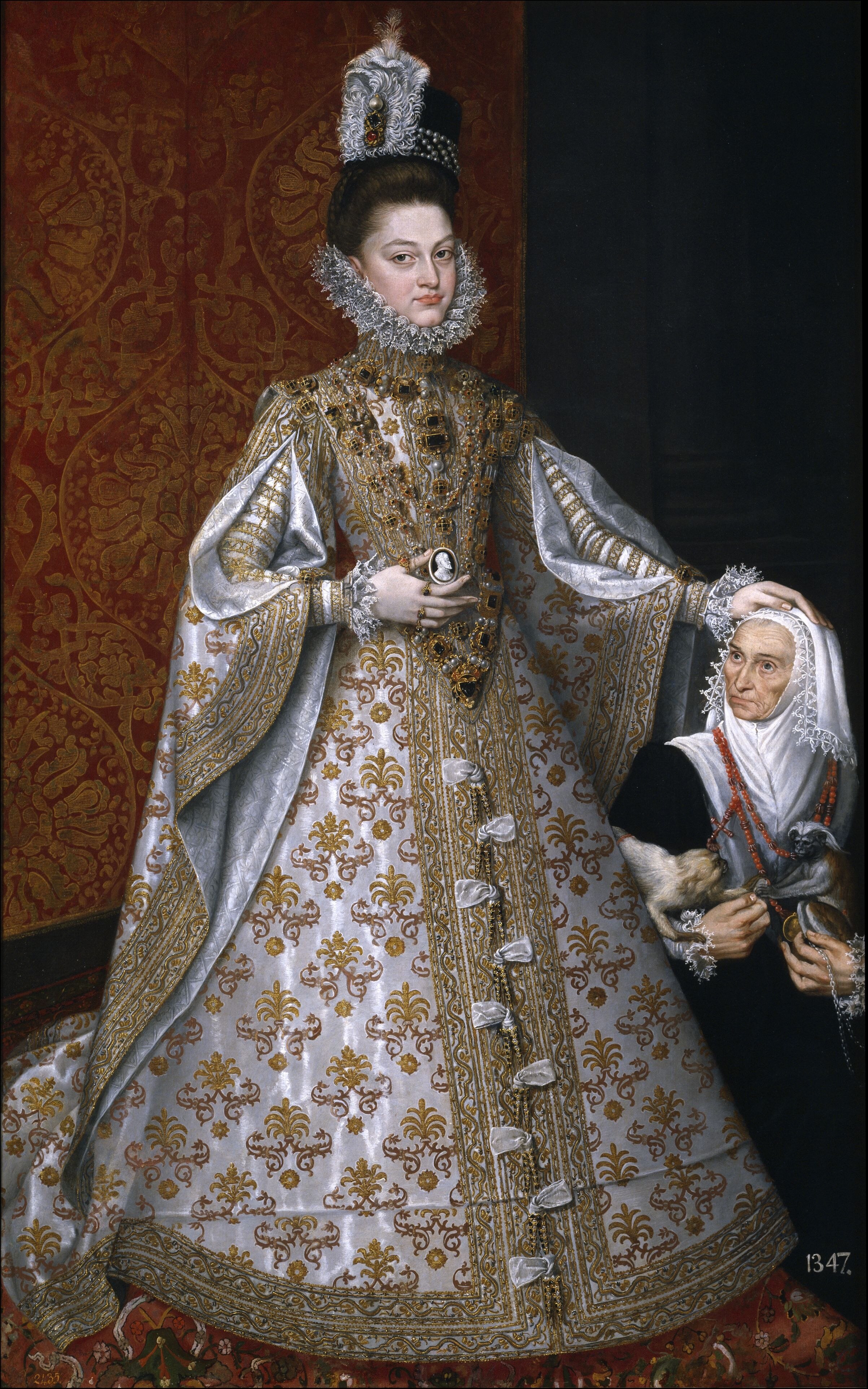 Portrait of Spain: Masterpieces from The Prado - ABC Radio National