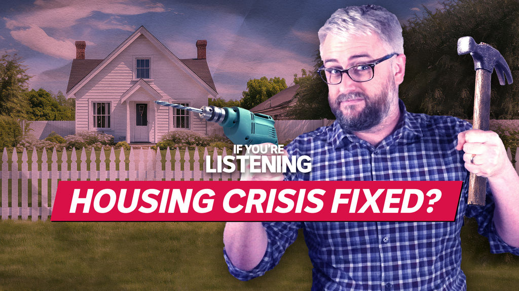 How do you make houses more affordable? Knock them all down - ABC News