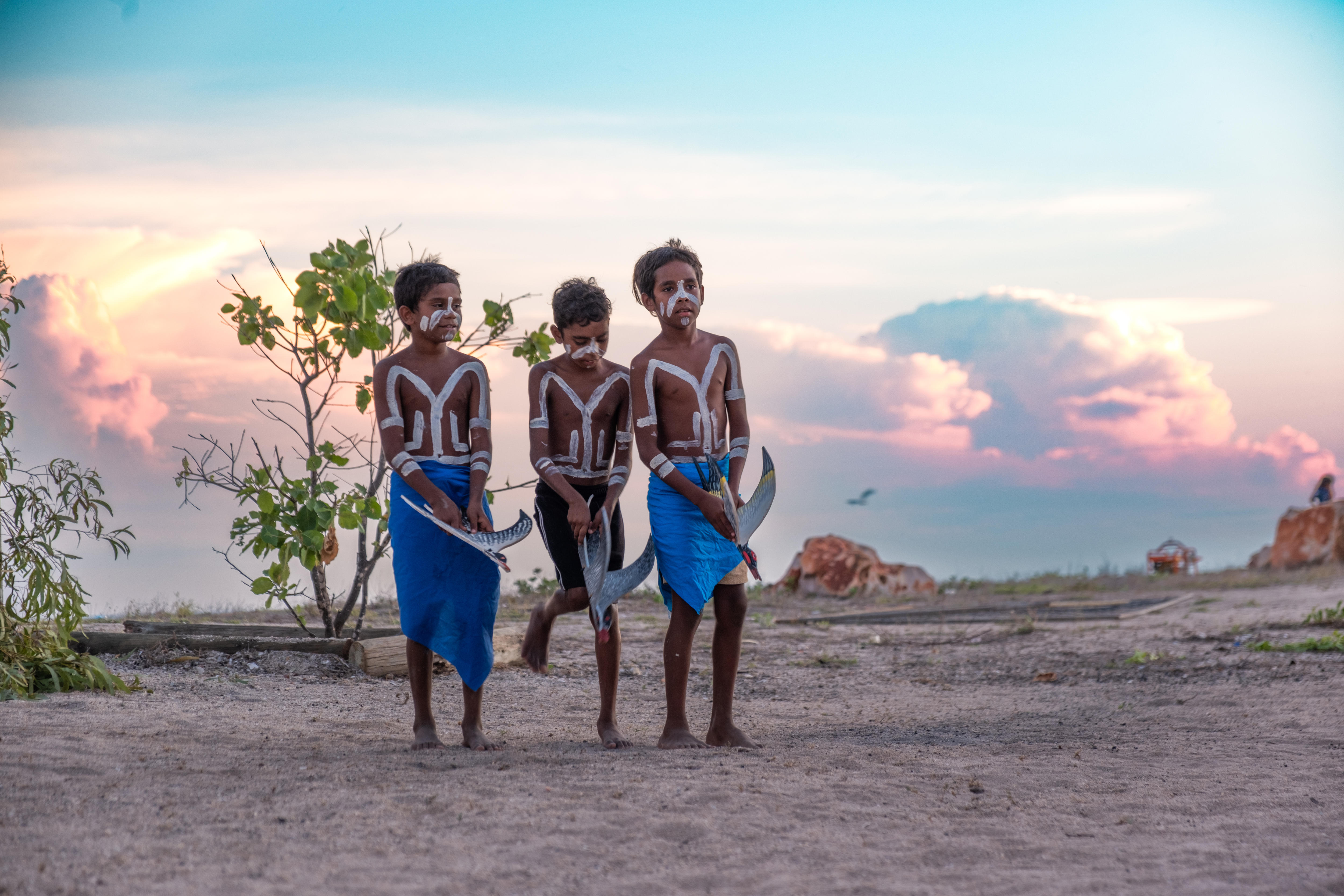 Mayala country traditional owners celebrate new Indigenous Protected ...