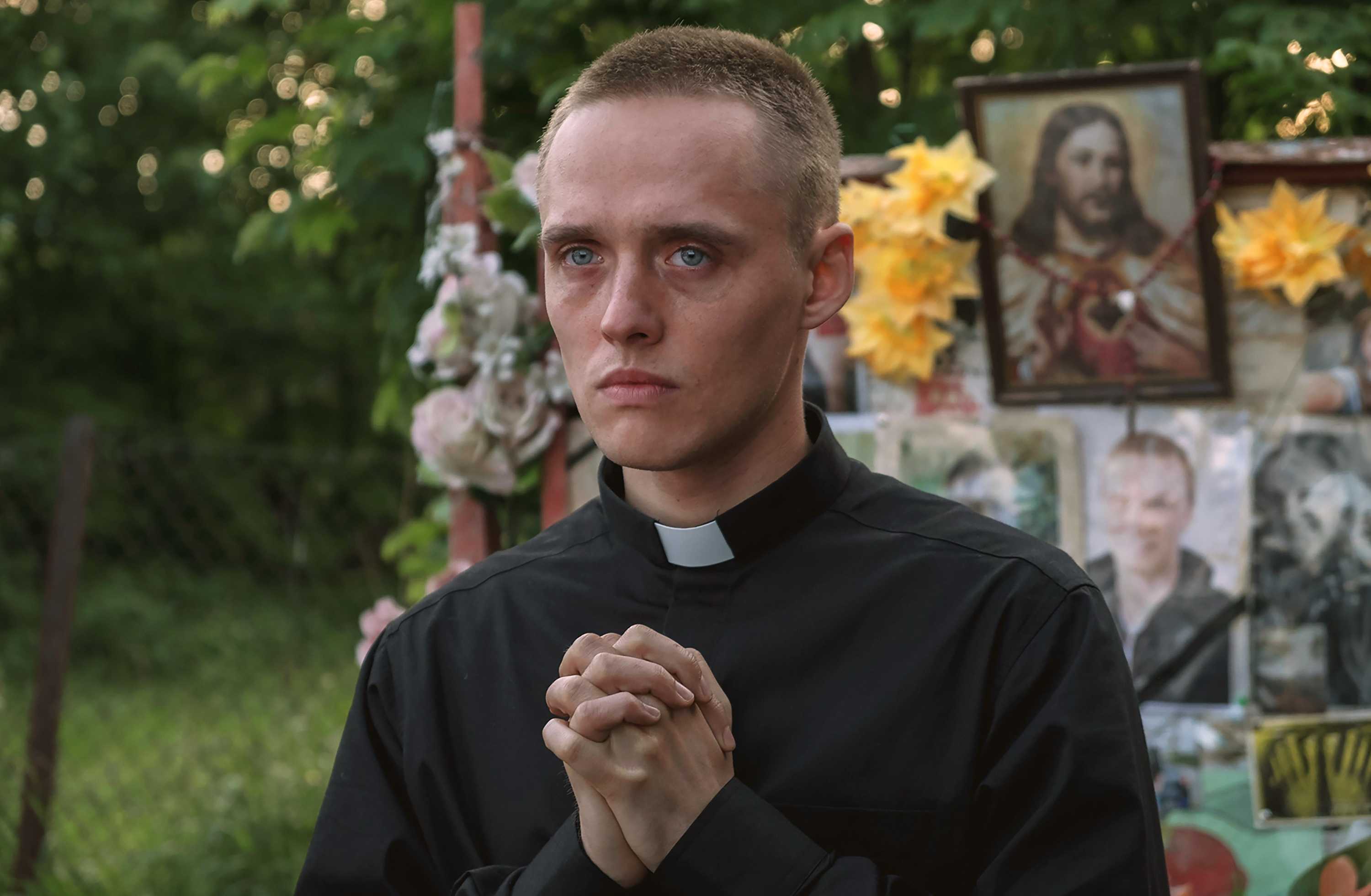 Jason Di Rosso - ABC News