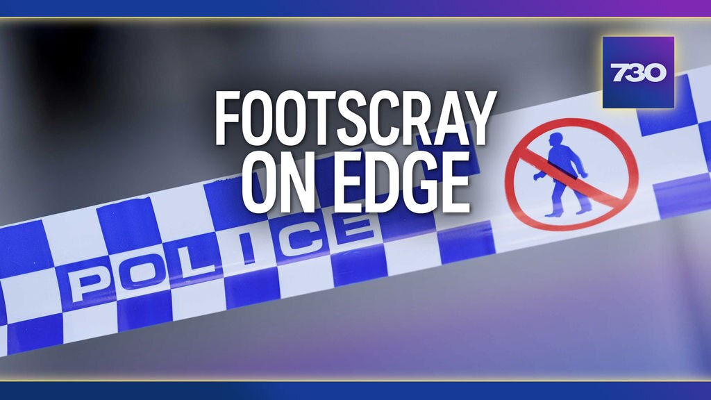 Focus on Footscray after fatal police shooting of refugee - ABC News