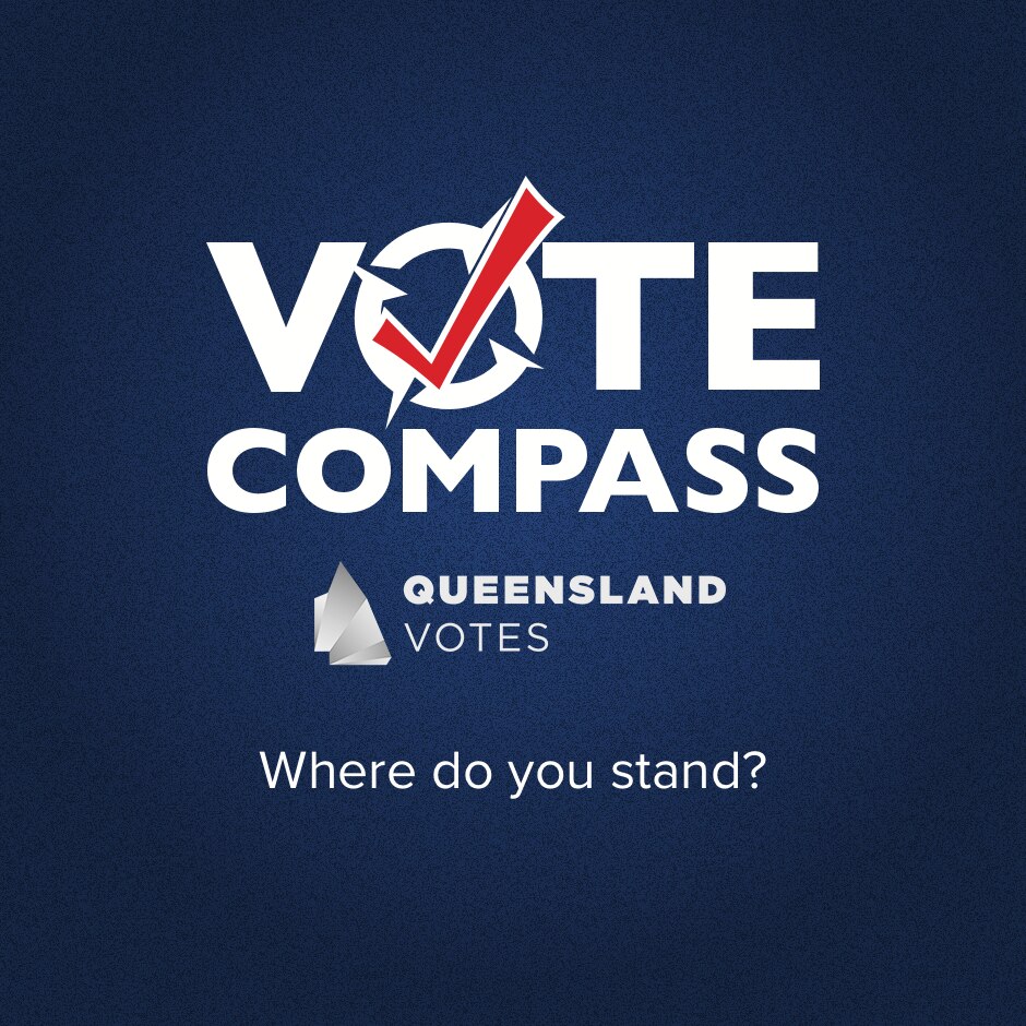 Queensland election 2015: Vote Compass launches - ABC News