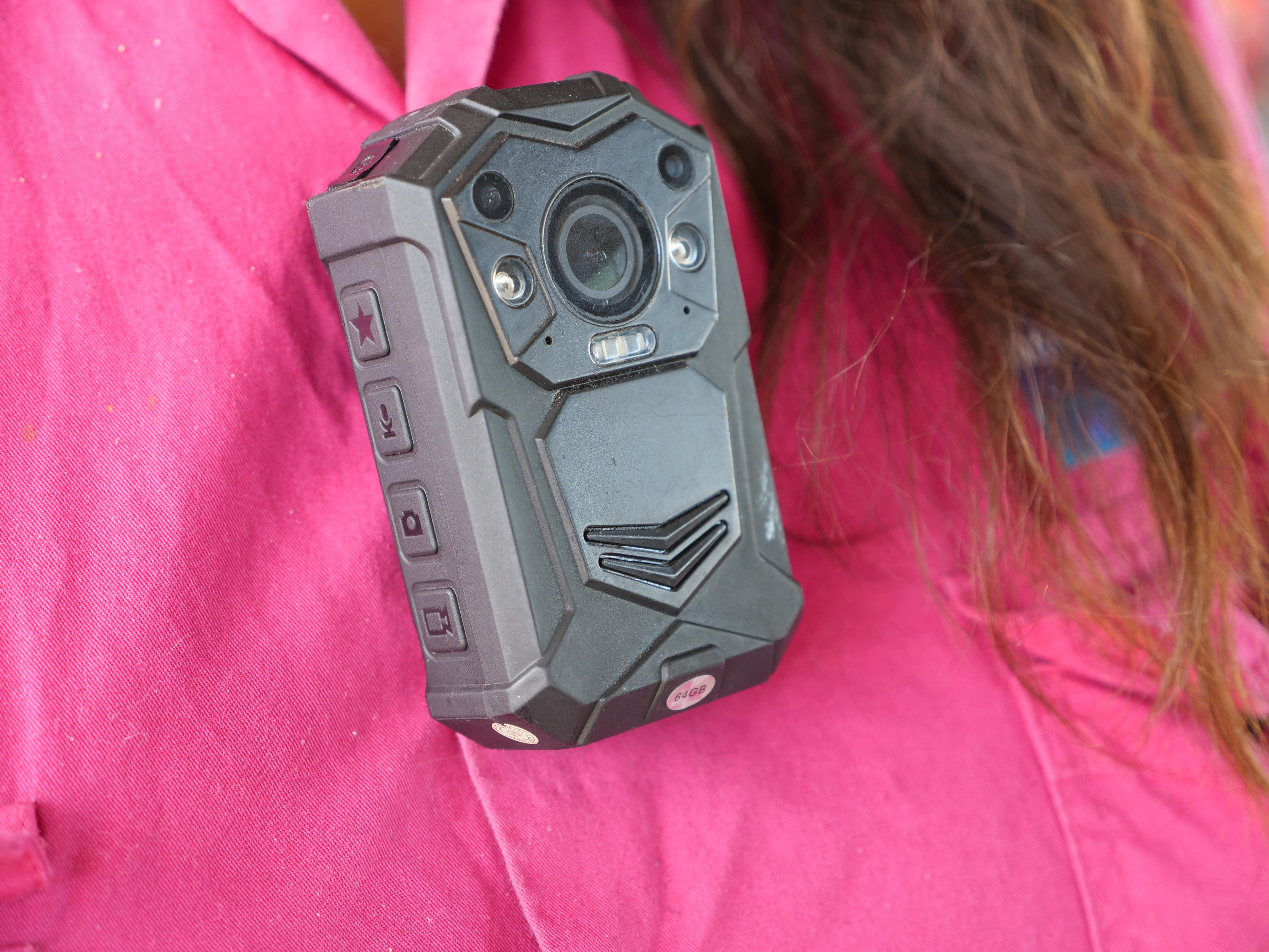 Real estate agents, second-hand shop staff don cameras as cost of ...