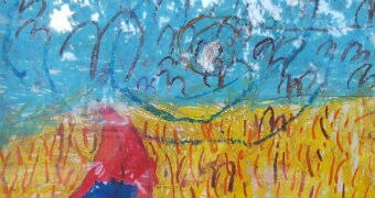 Young Archie portraits you won't believe were done by children - ABC News