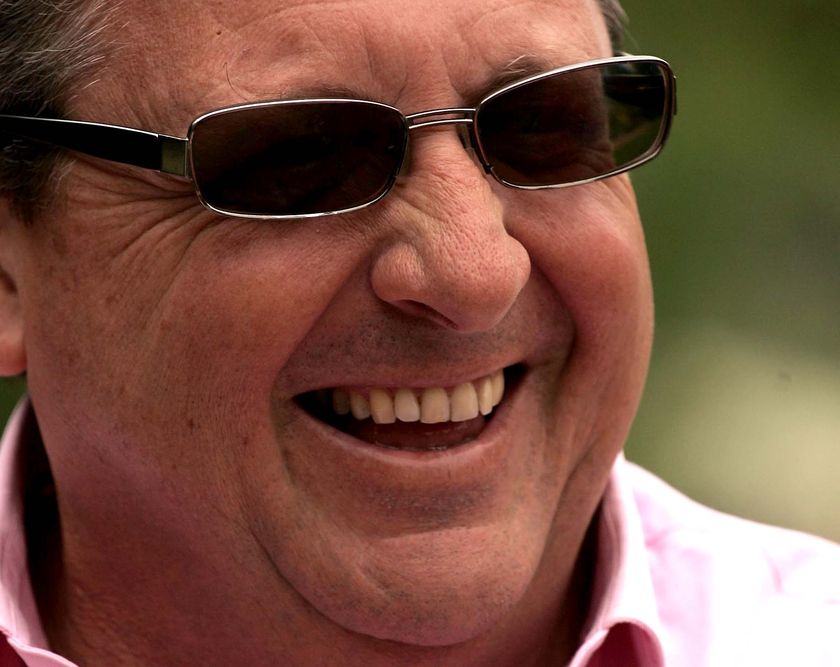 Lee Freedman hands reins to brother - ABC News