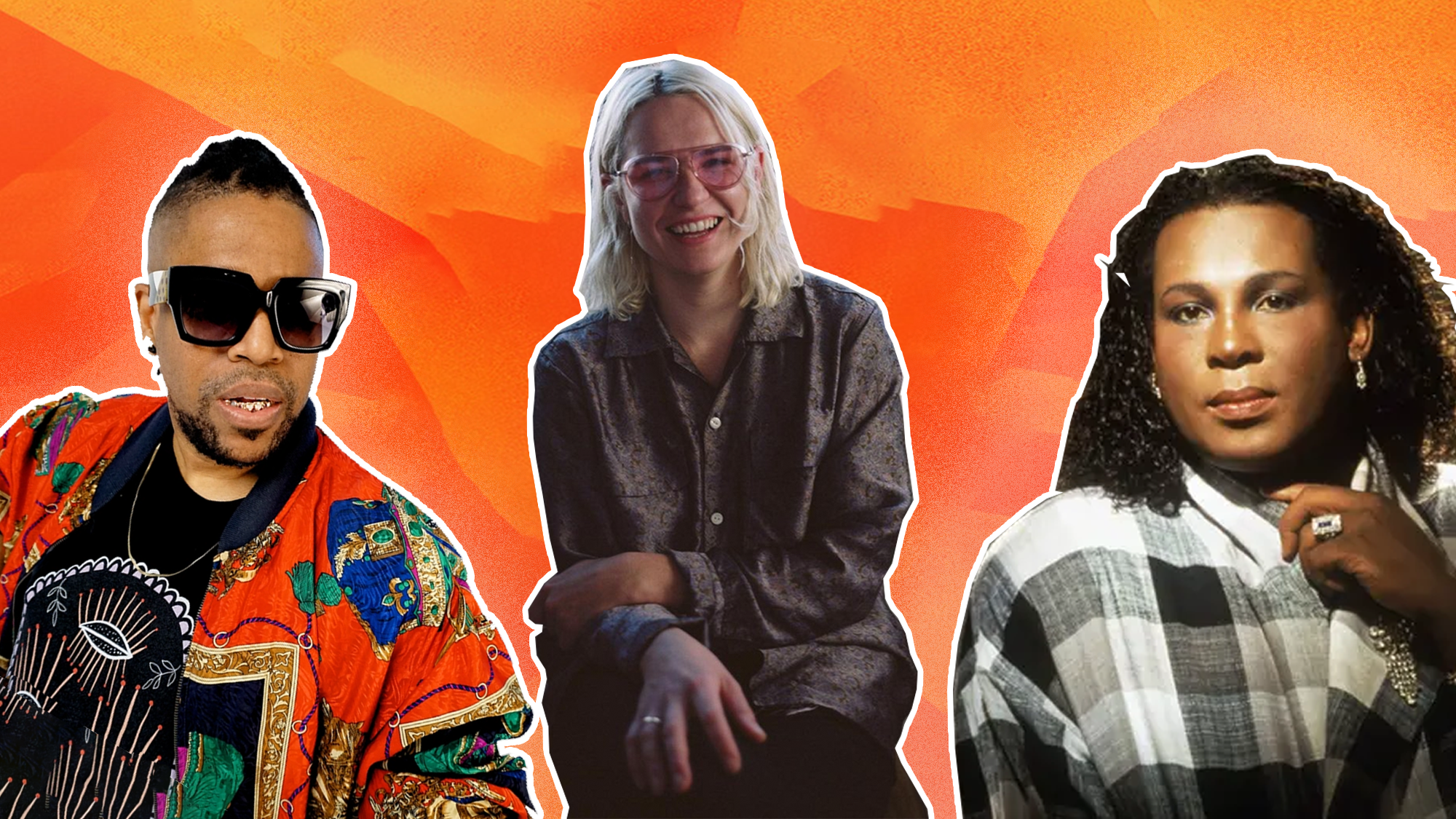 HAAi introduces us to 5 queer anthems that will get any party pumping ...