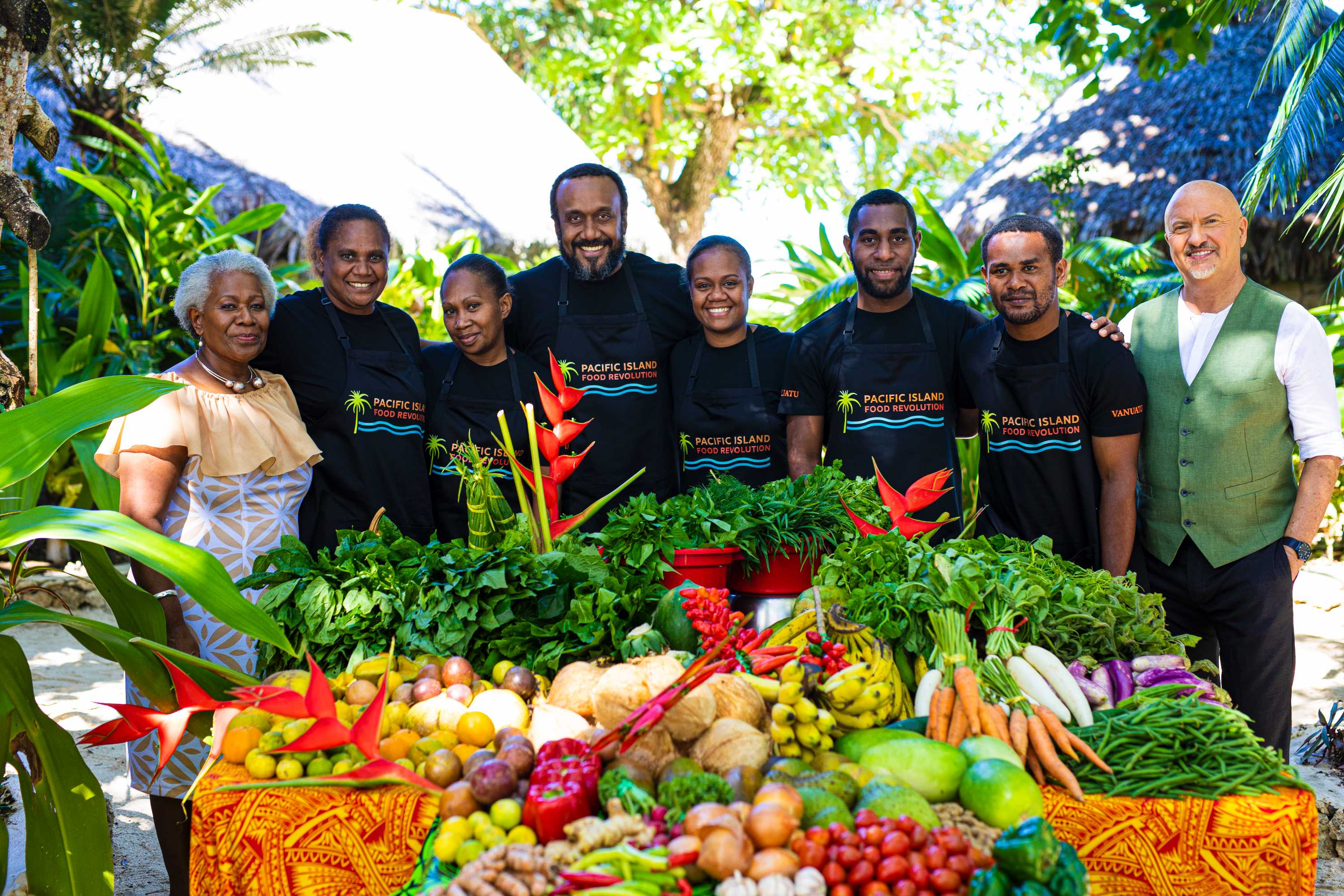 Can a reality TV show change eating habits? These experts say yes - ABC ...