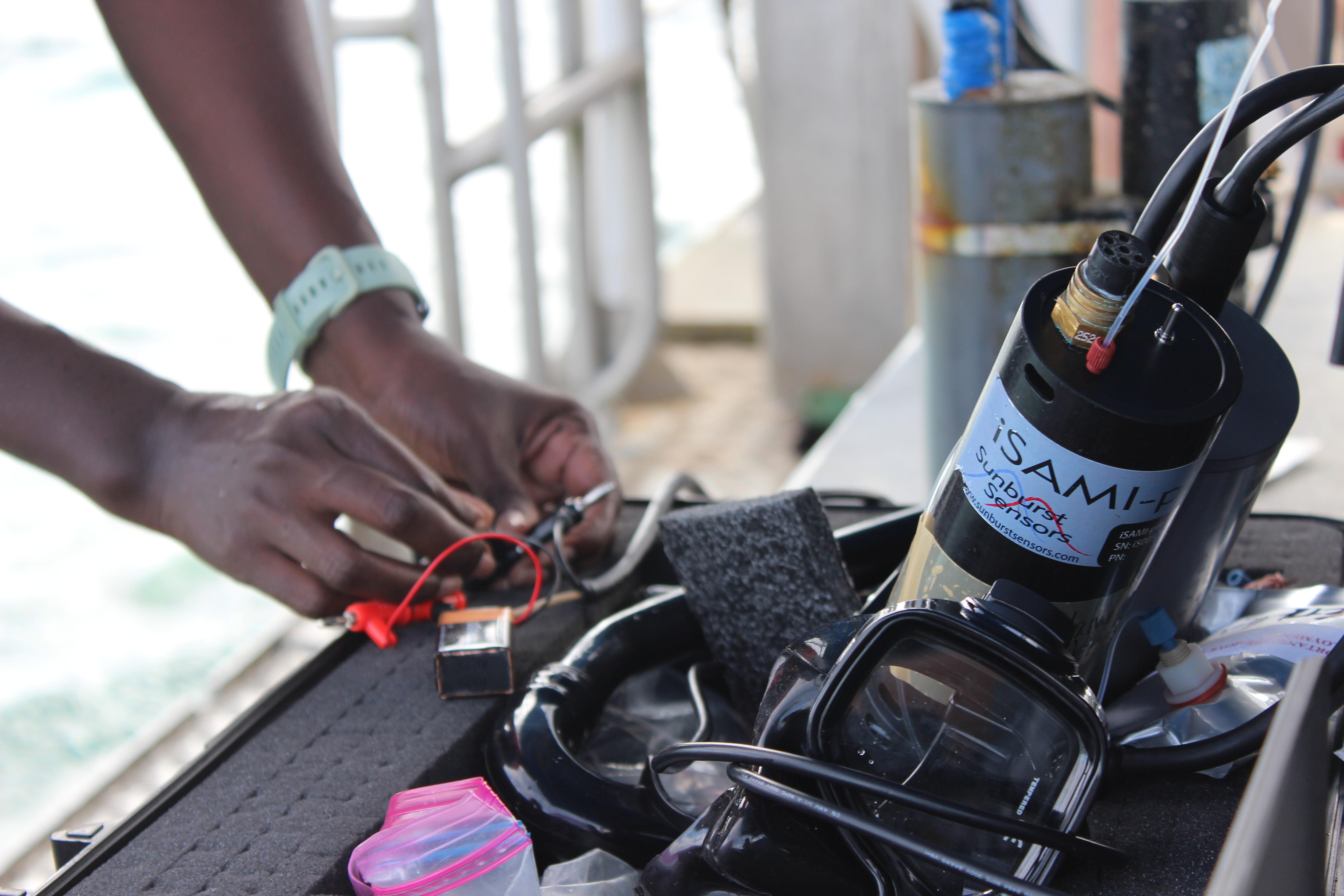 Hidden ocean acidification threatens the Pacific. Now there's a plan to ...