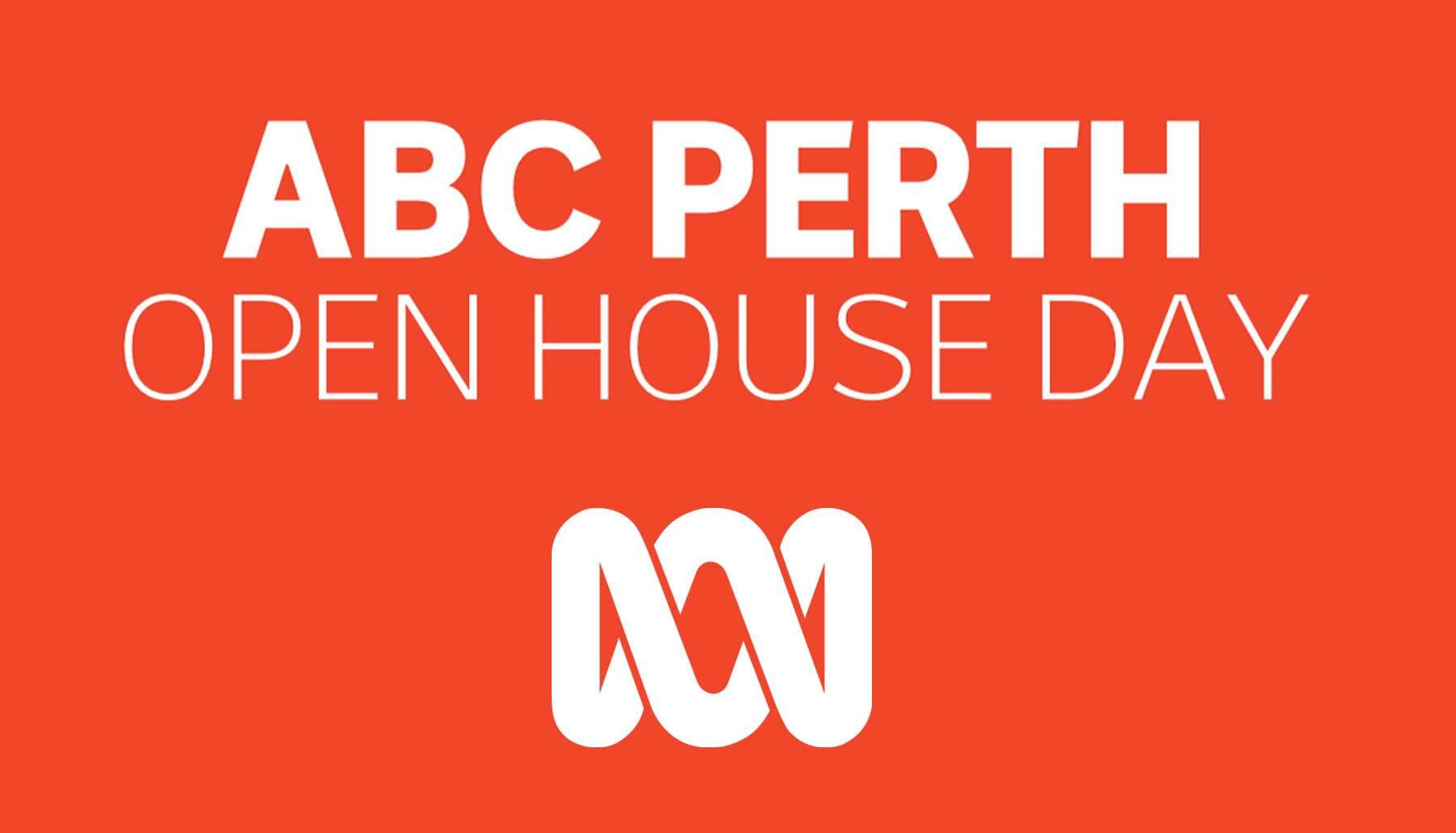 Explore your ABC on Open House Day - ABC Perth