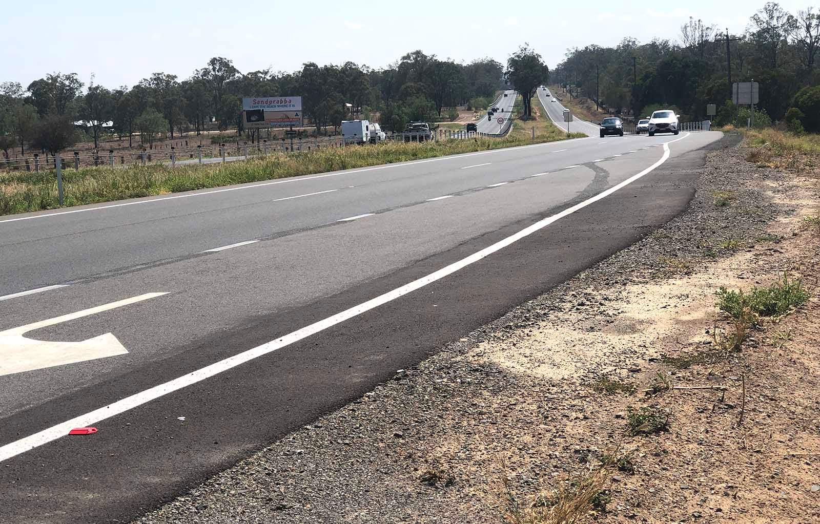 Gatton woman killed in hit-and-run while returning to broken-down car ...