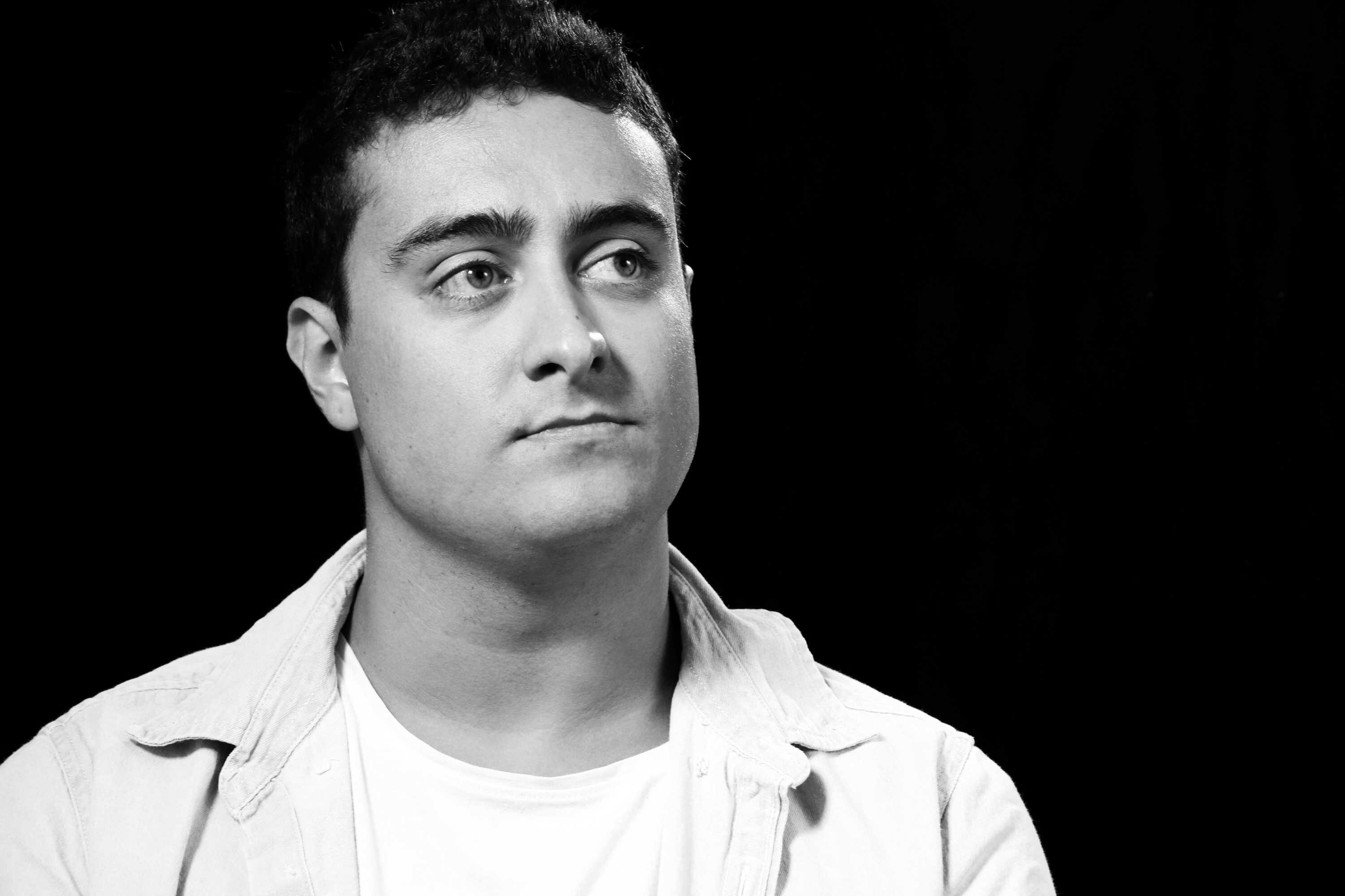 Life with Narcolepsy: No matter what Aaron tried, he just couldn't stay ...