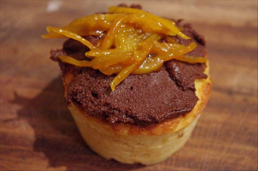 Lemon and yoghurt cake - ABC Everyday