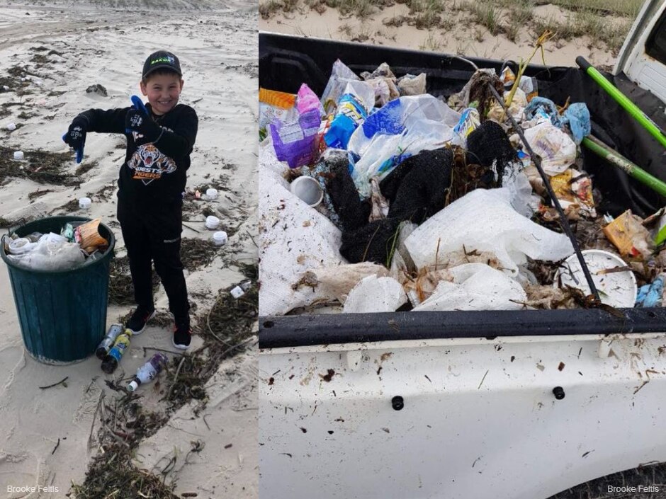 Emma Tonkin - ABC News