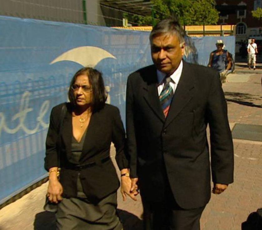 US surgeon testifies at Patel hearing - ABC News