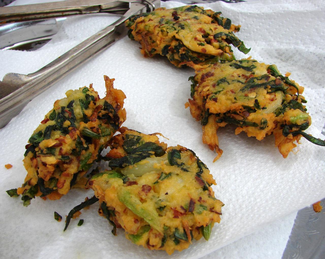 Pakora - ABC News