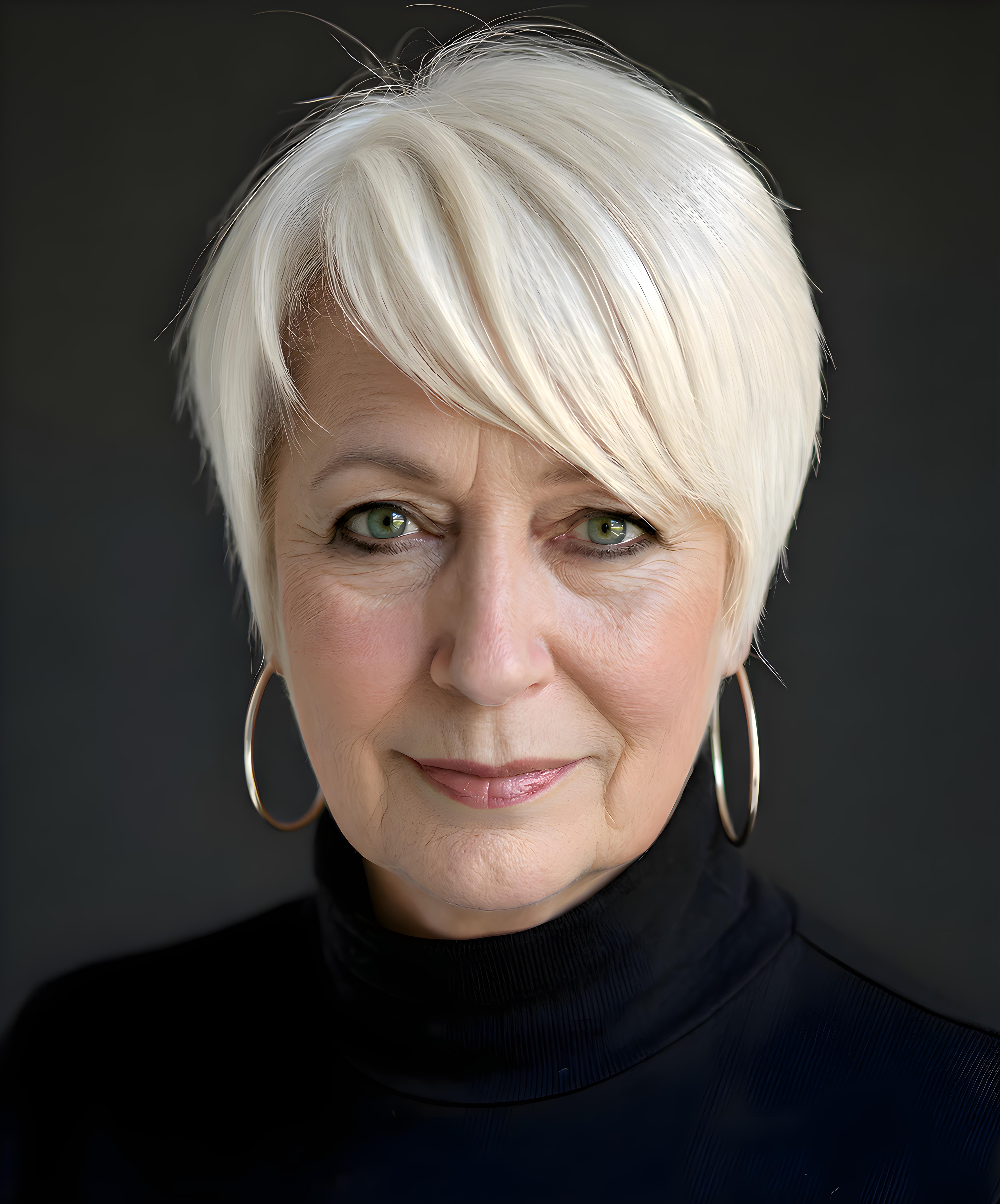 Changing Australia: Christine Robertson and finding South Australia's ...