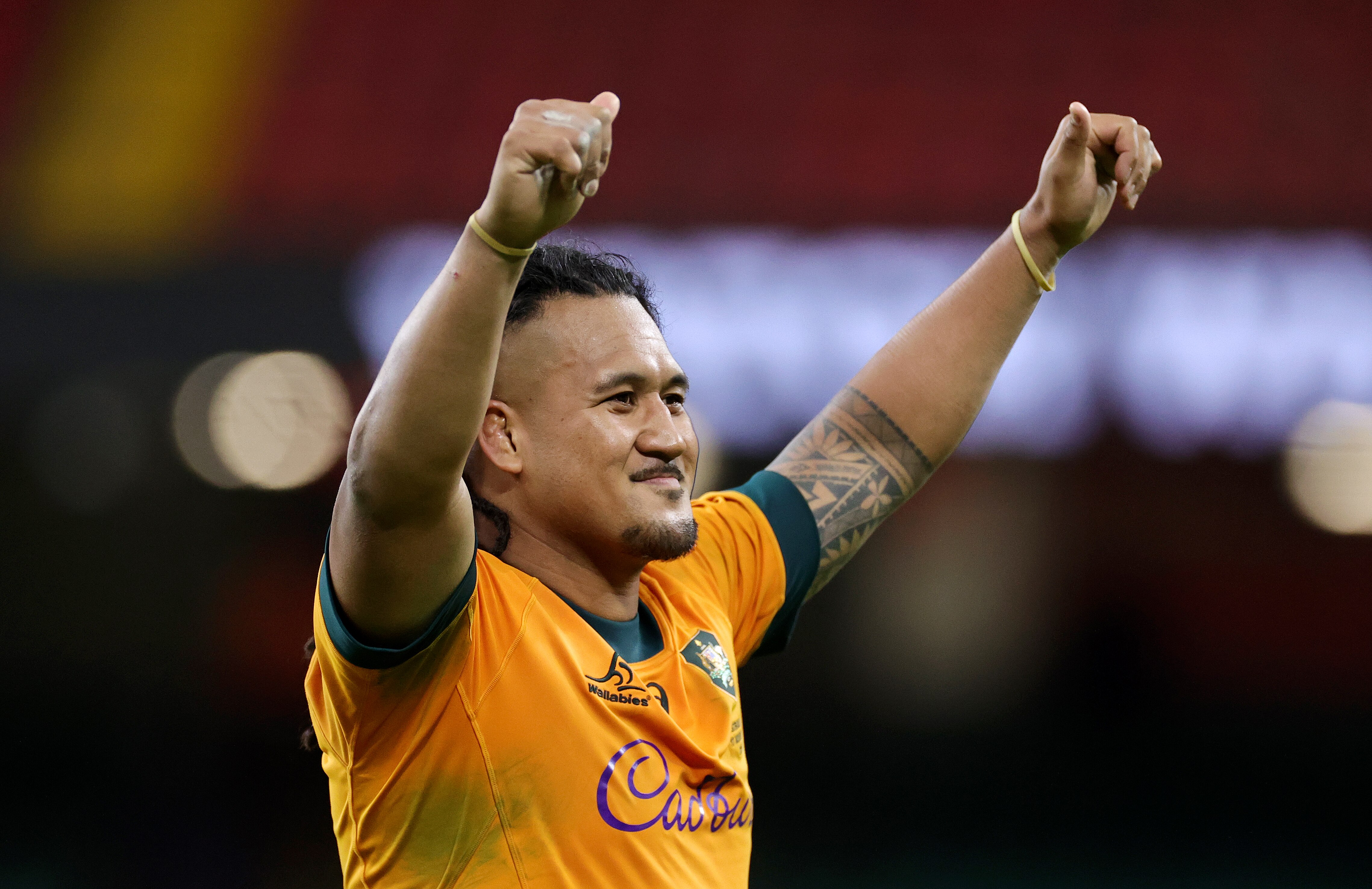 Australian Open matches have been getting longer — and changes in the ...