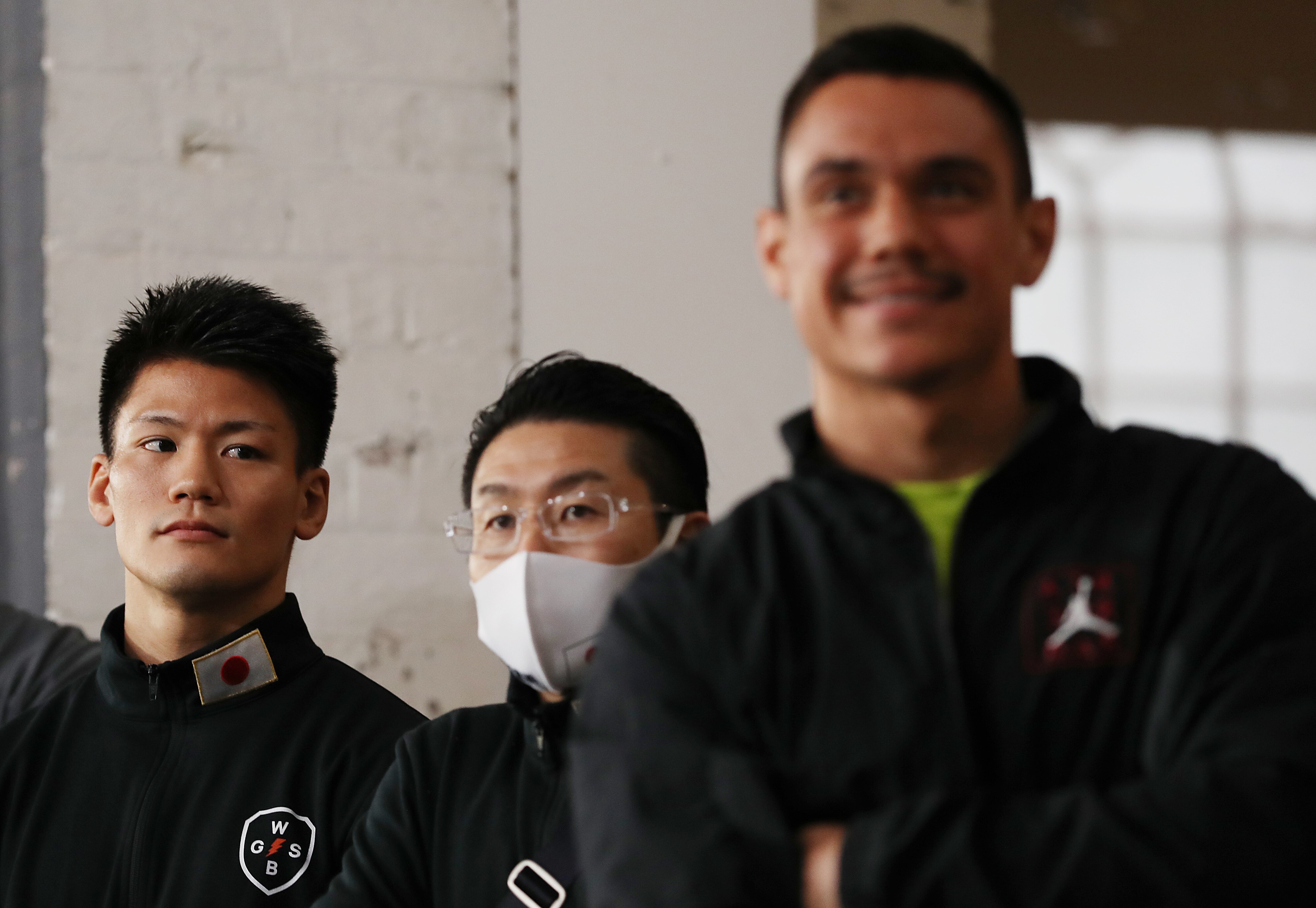 Tim Tszyu risks world title shot vs Takeshi Inoue — how and when to ...