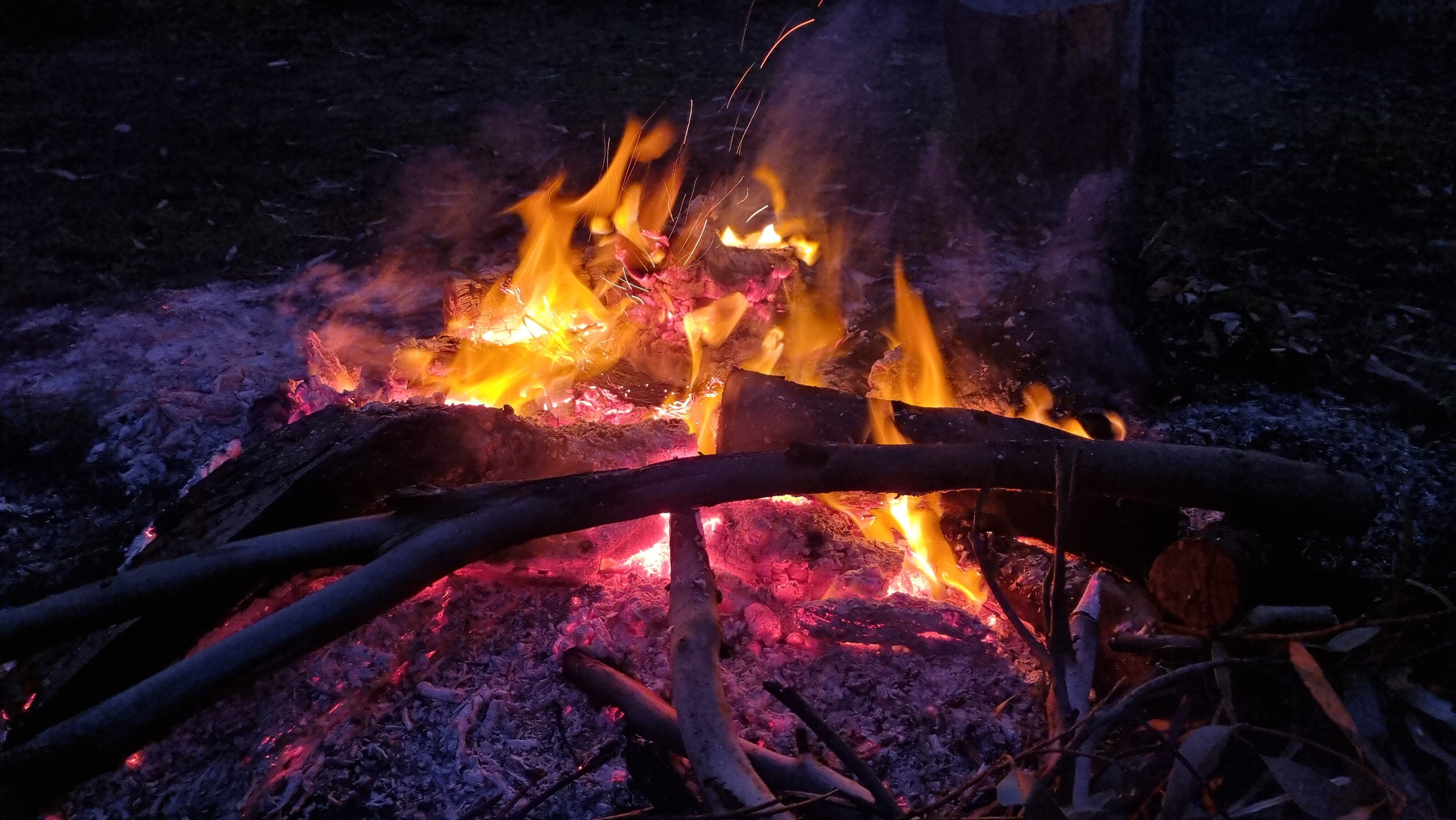 “Keep the Fire Burning”: NAIDOC Week invites us to find unity in a time ...