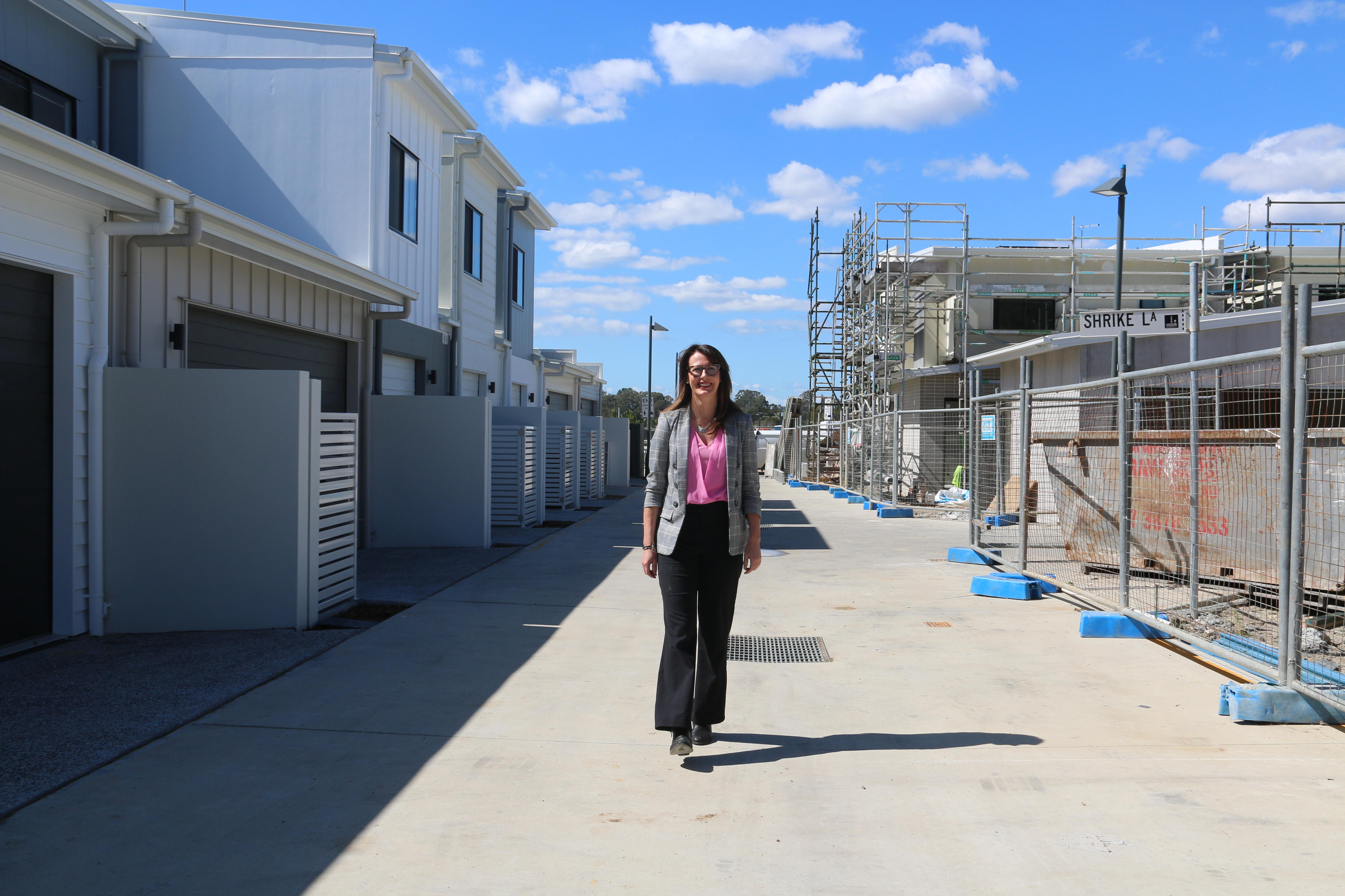 La maison de Géorgie utilise une technologie de pointe pour économiser sur les factures d ...