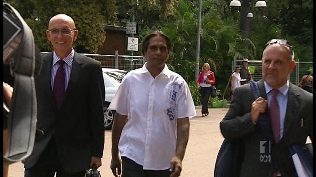 Taser victim charged over new crimes - ABC News