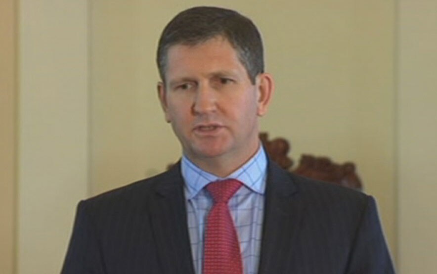 Springborg announces new health ombudsman for Qld - ABC News