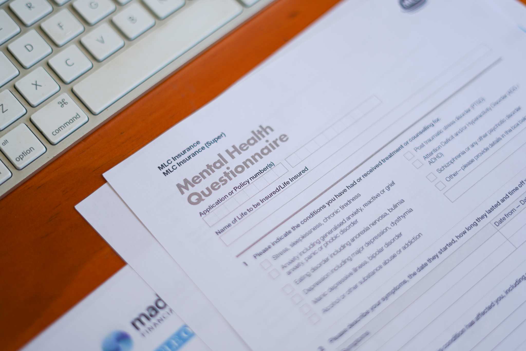 Insurers gaining 'open-ended access' to medical records slammed as ...