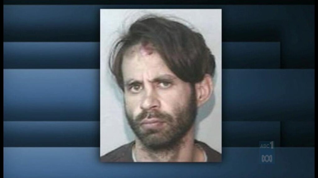 Police continue manhunt for fugitive - ABC News