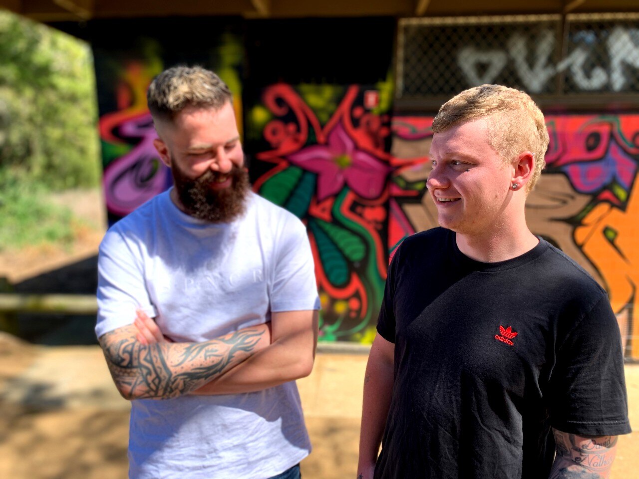 Breakthrough author Kyle Perry says 'life has changed forever' after ...