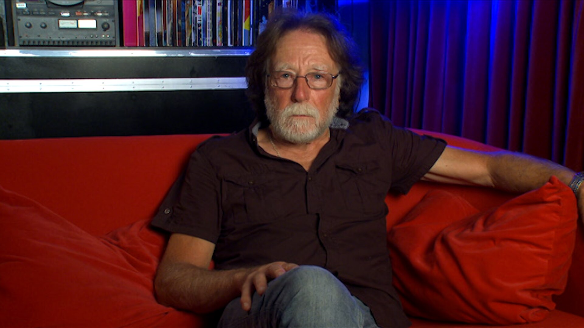 Guests & Specials - ABC Rage