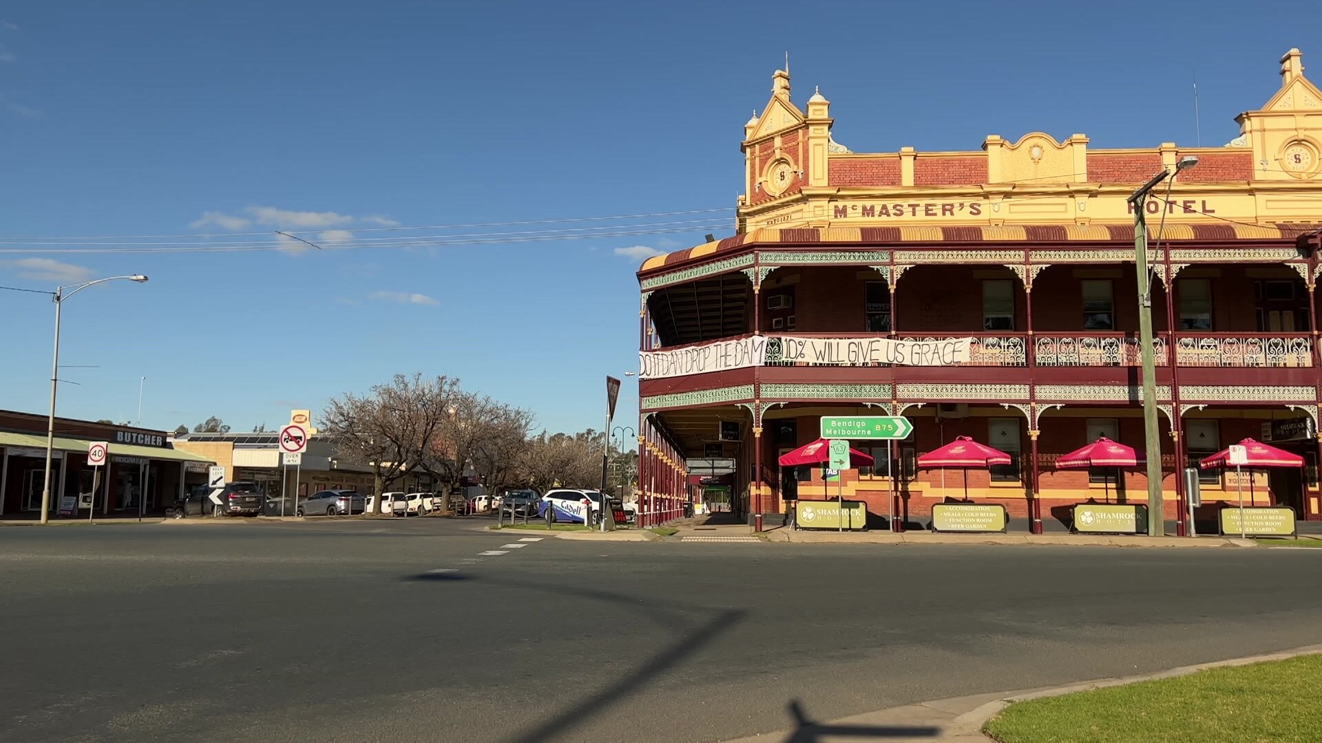 Rochester residents tell parliamentary inquiry change is needed, after ...