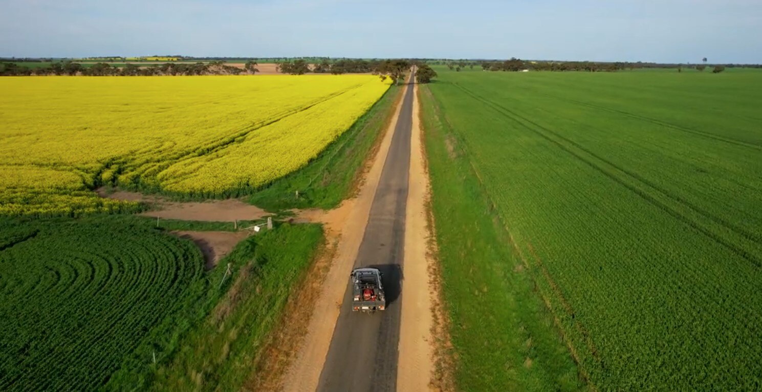 Increase in value of agricultural land exceeds all other property types ...