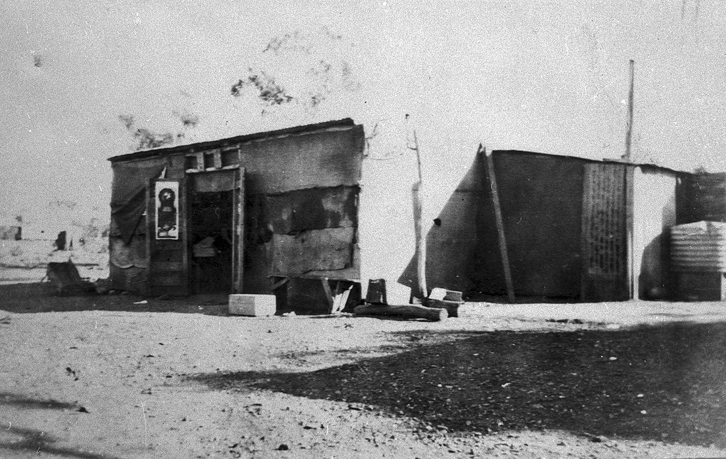 When Mount Isa stood together and sobered up for a beer strike - ABC News