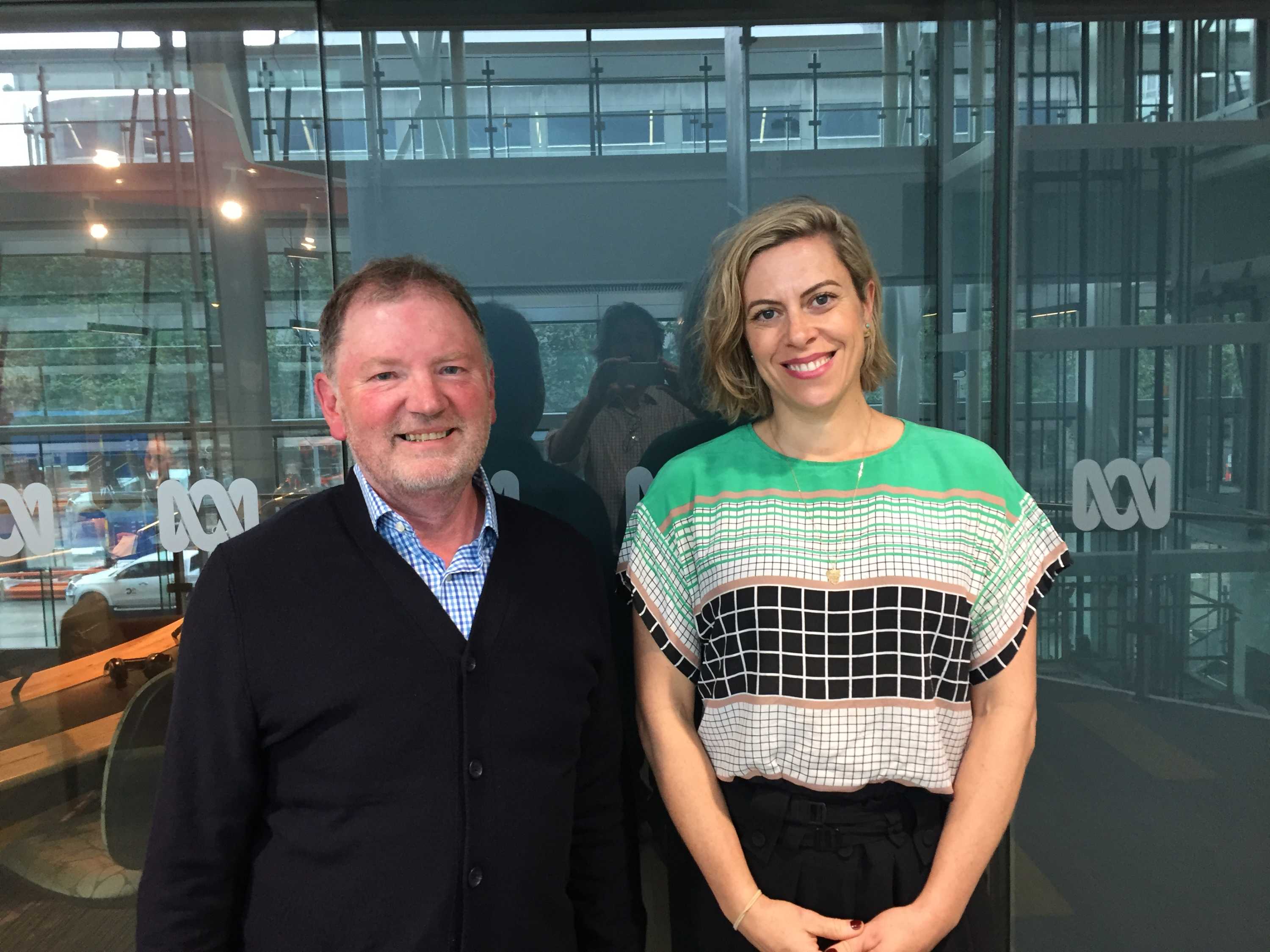 The Conversation Hour: Sport and the Law - ABC listen