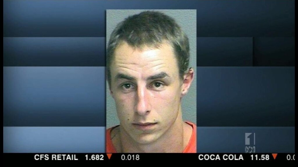 Inmate boasted of escape on Facebook - ABC News