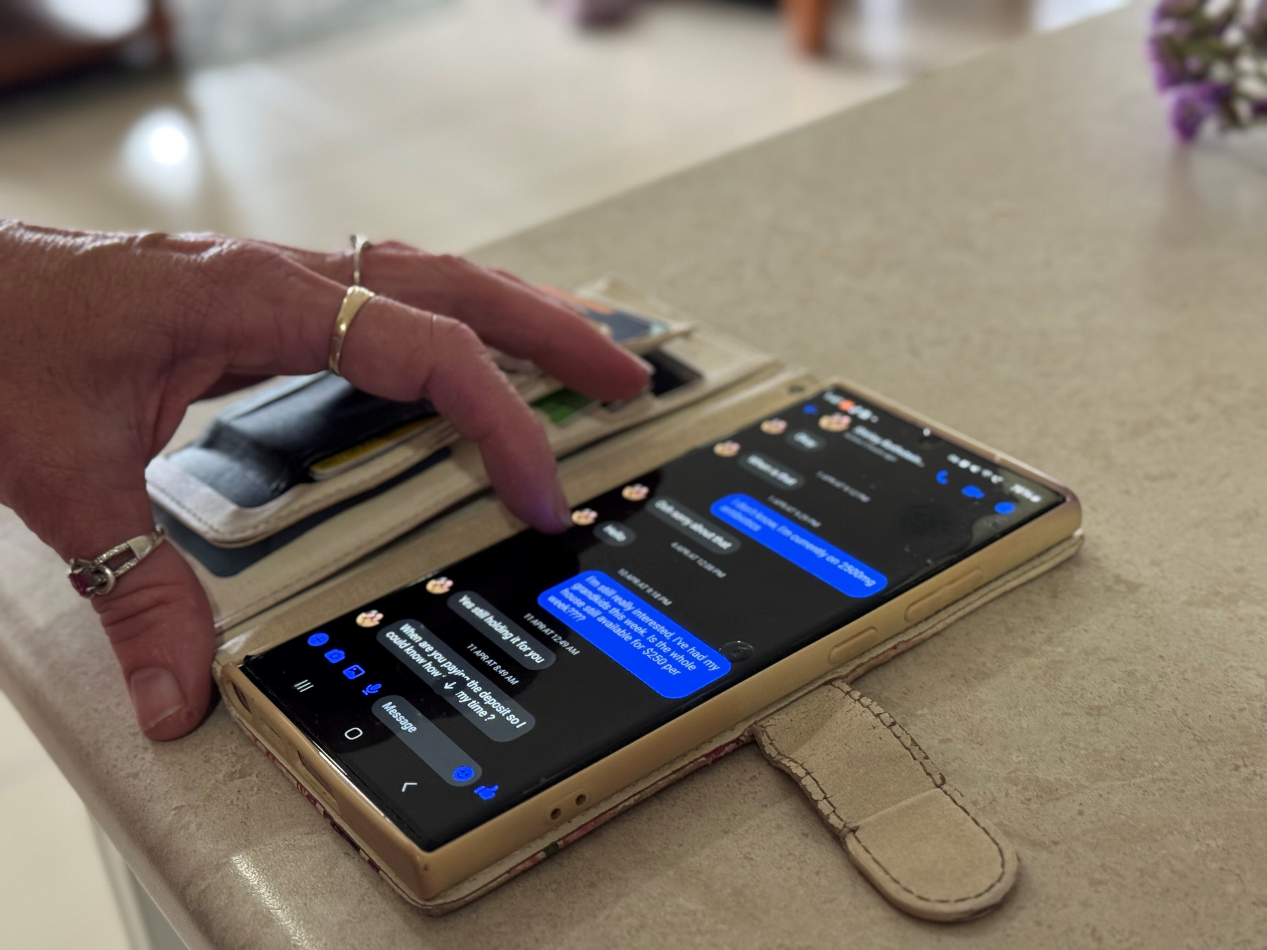 Queenslanders lose more in rental scams, some victims left homeless ...