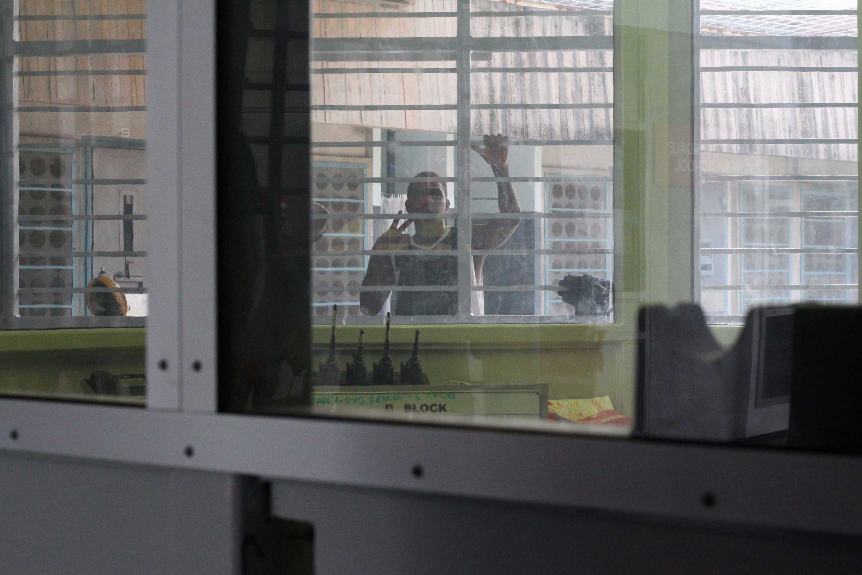 WA prison work program changing Indigenous inmates' lives - ABC listen