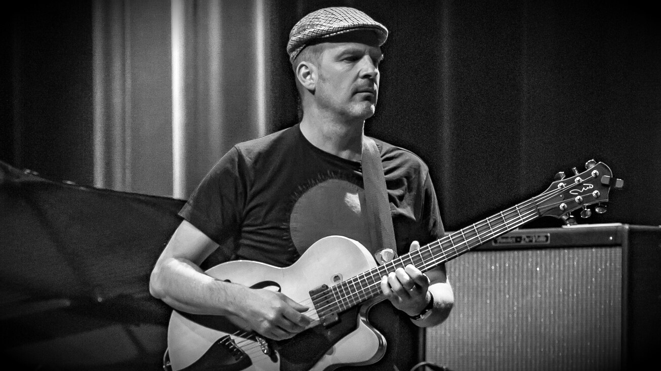 Jessica Nicholas - ABC Jazz