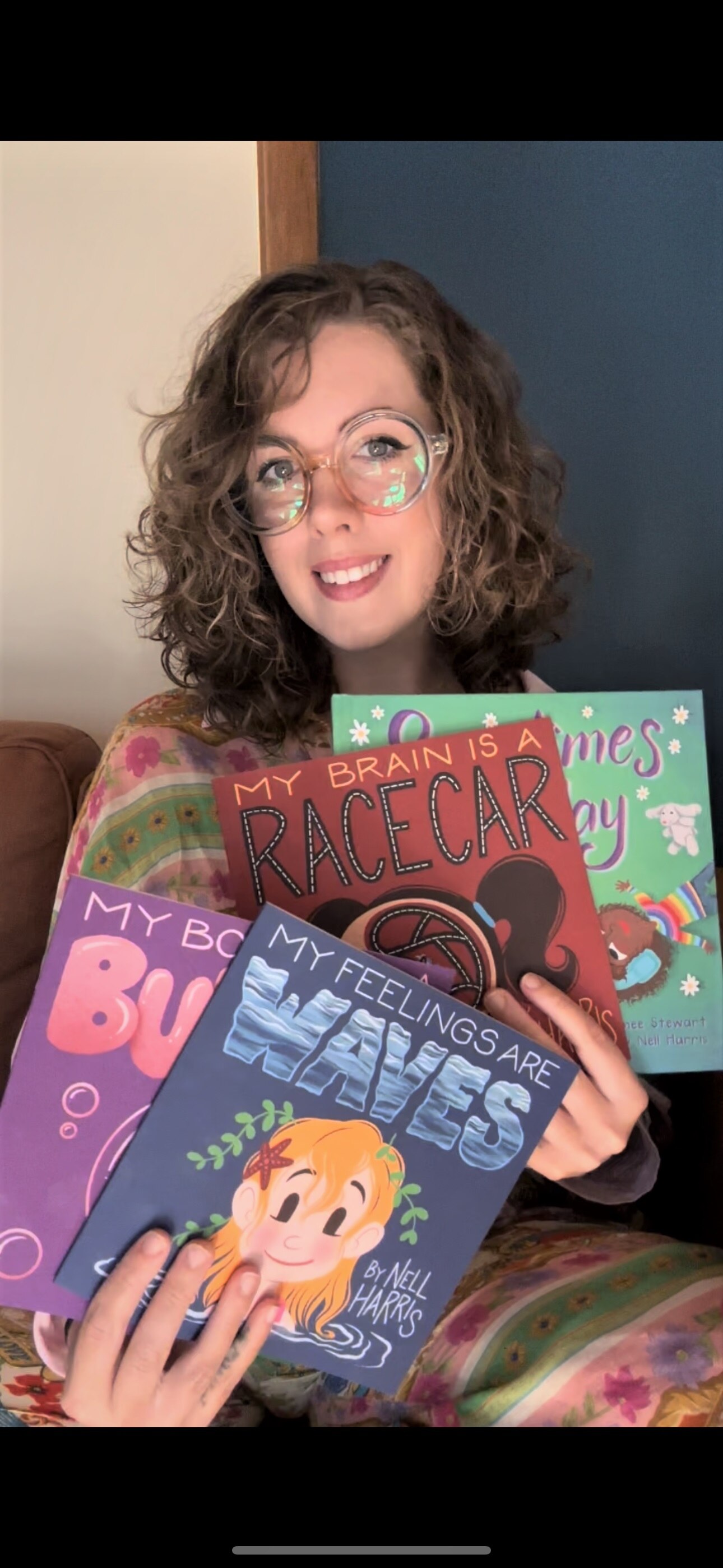 Living with a race car brain - ABC listen