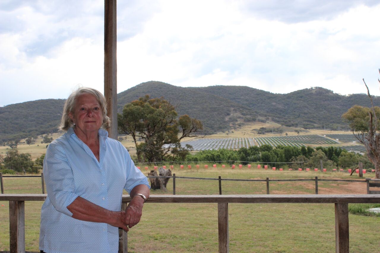 Solar and hydrogen power - ABC listen