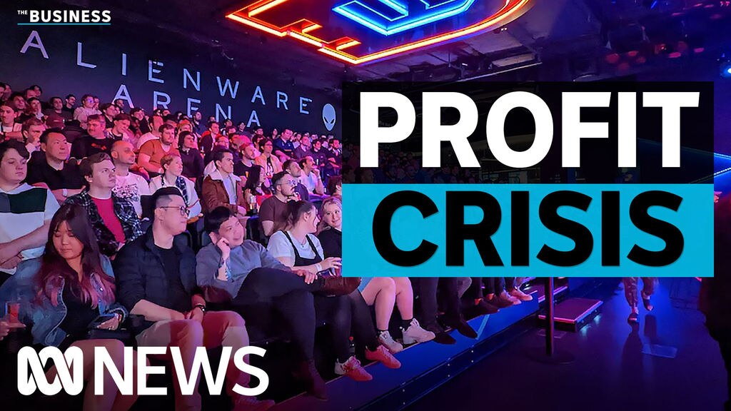 Corporate profits: the inflation-driving pressure we don't talk about ...