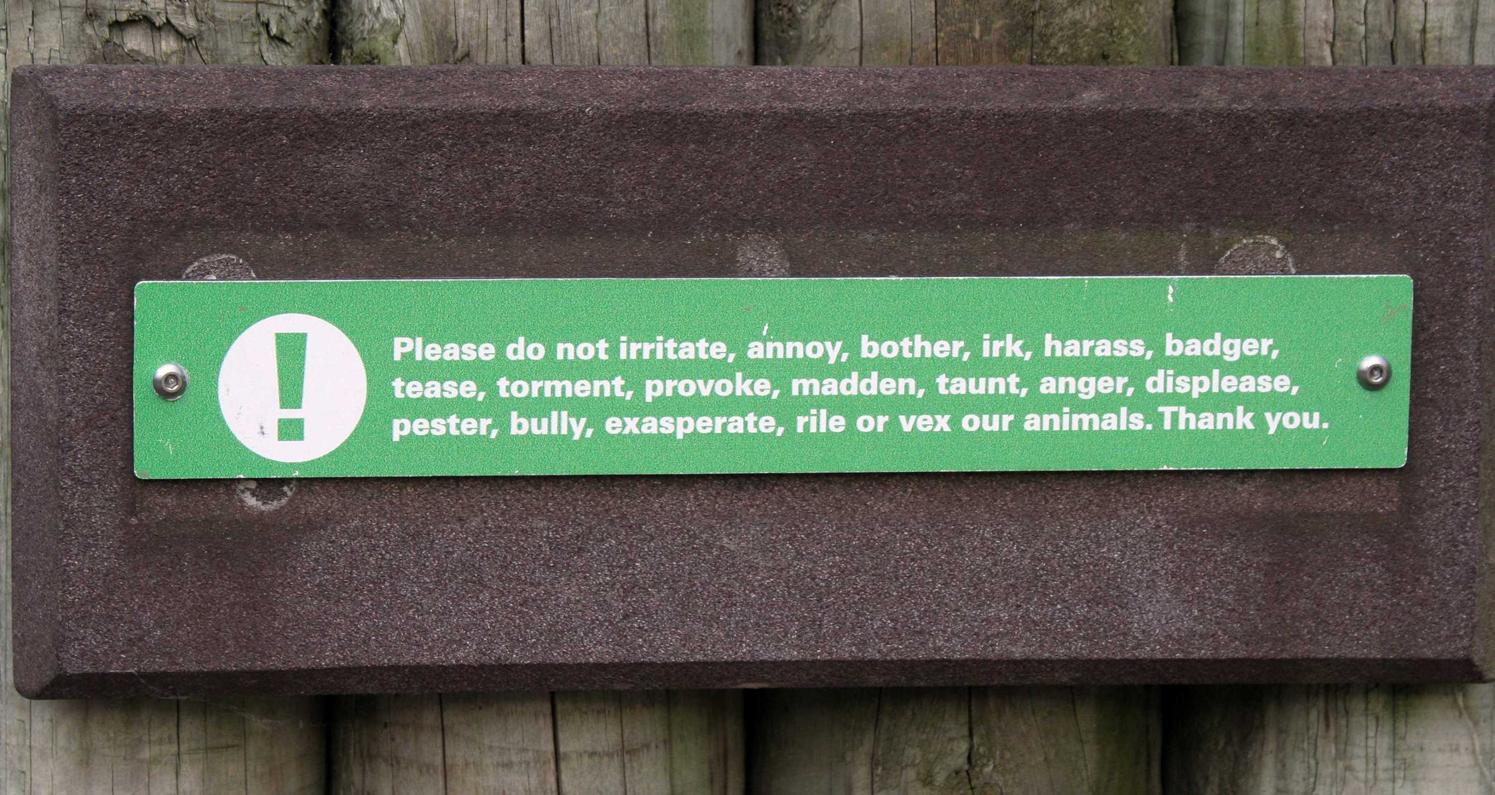 Zoo diaries: running with wolves - ABC Radio National