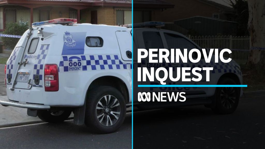 Vic coroner hears heart-wrenching details of murder-suicide - ABC News