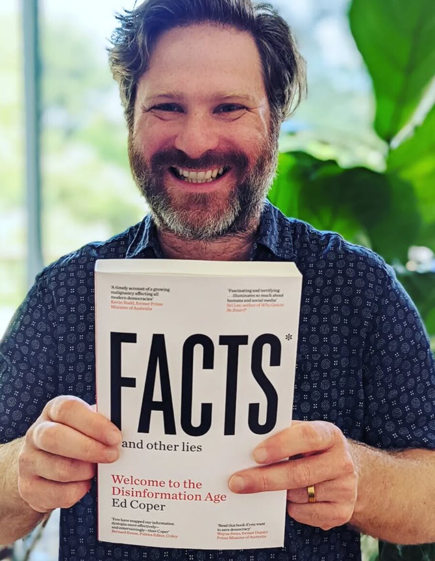 Donald Trump's 'climate hoax' comments belong to a well-resourced ...