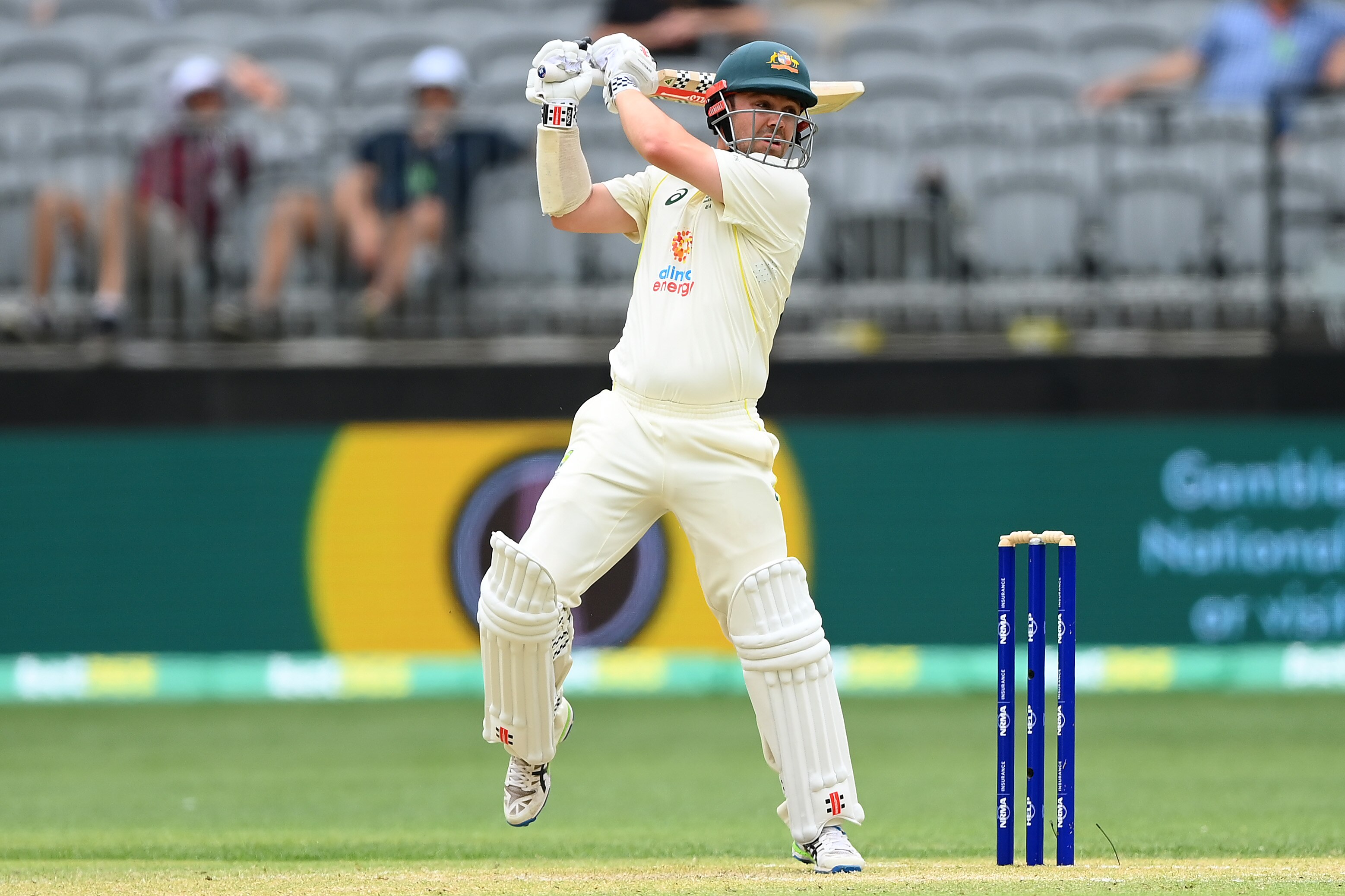 Steve Smith underlines Test quality with flawless double century ...