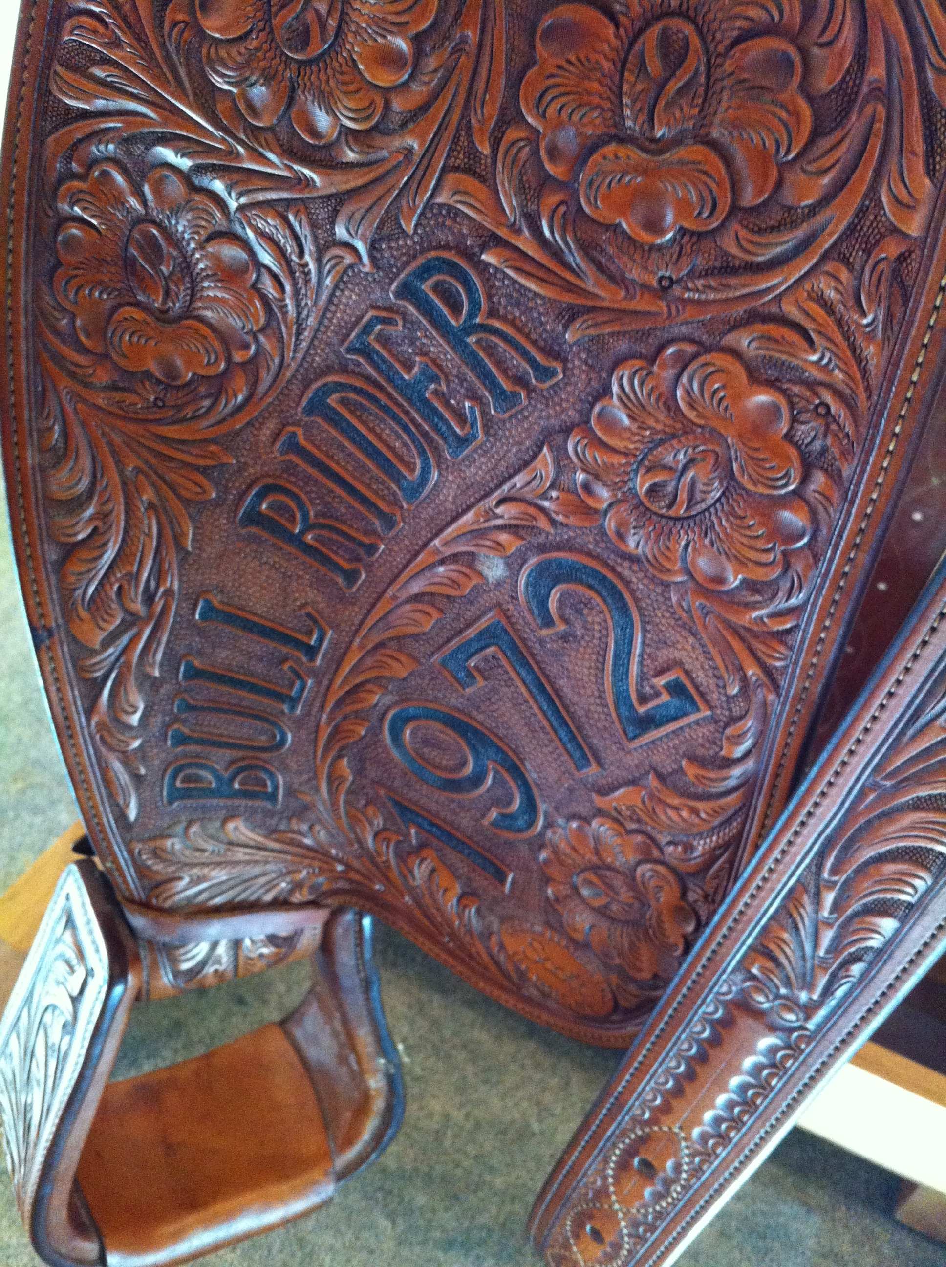 John Quintana: From cowboy to cattleman - ABC News