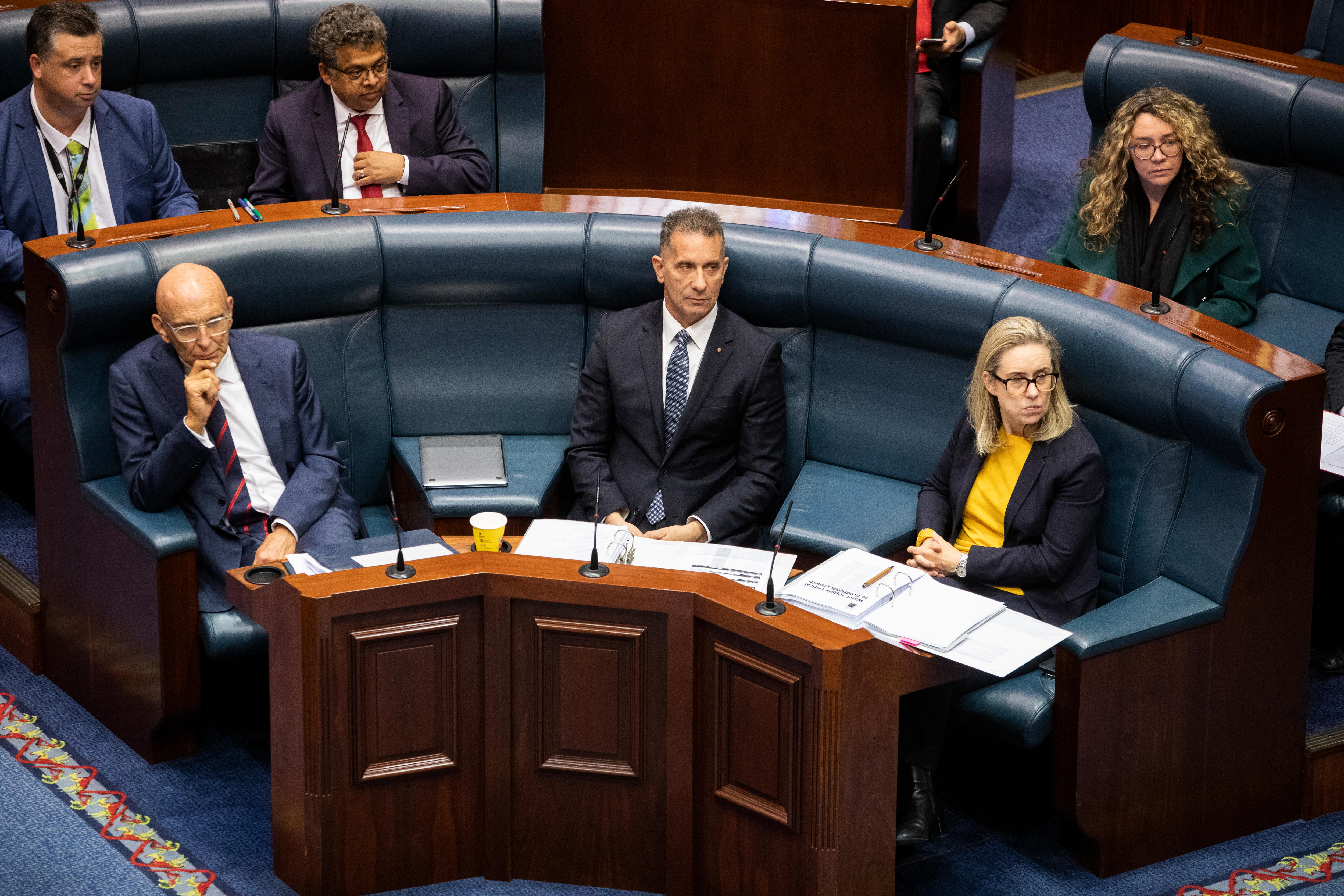 'Barbaric' youth detention conditions in WA contribute to serious ...